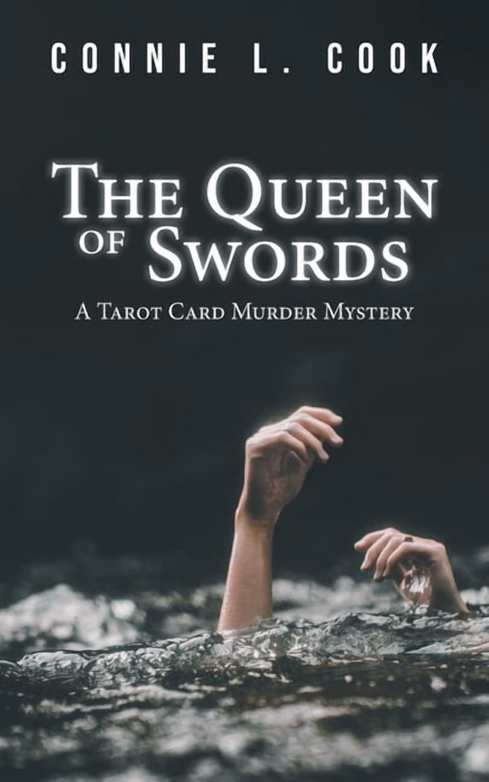 The Queen of Swords: A Tarot Card Murder Mystery, (Paperback) - Walmart ...