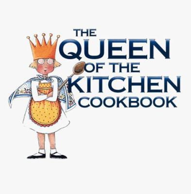 Pre-Owned The Queen of the Kitchen Cookbook - Mary Engelbrei (Hardcover ...