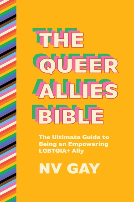 Lgbtq Bible