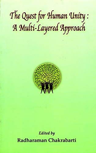 The Quest For Human UnityA Multi-Layered Approach - Walmart.com
