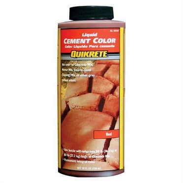 Quikrete Hydraulic Water-Stop Cement - Walmart.com