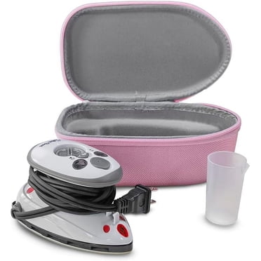 Singer® Steamcraft Plus™ Steam Clothes Iron, Mint/Gray - Walmart.com