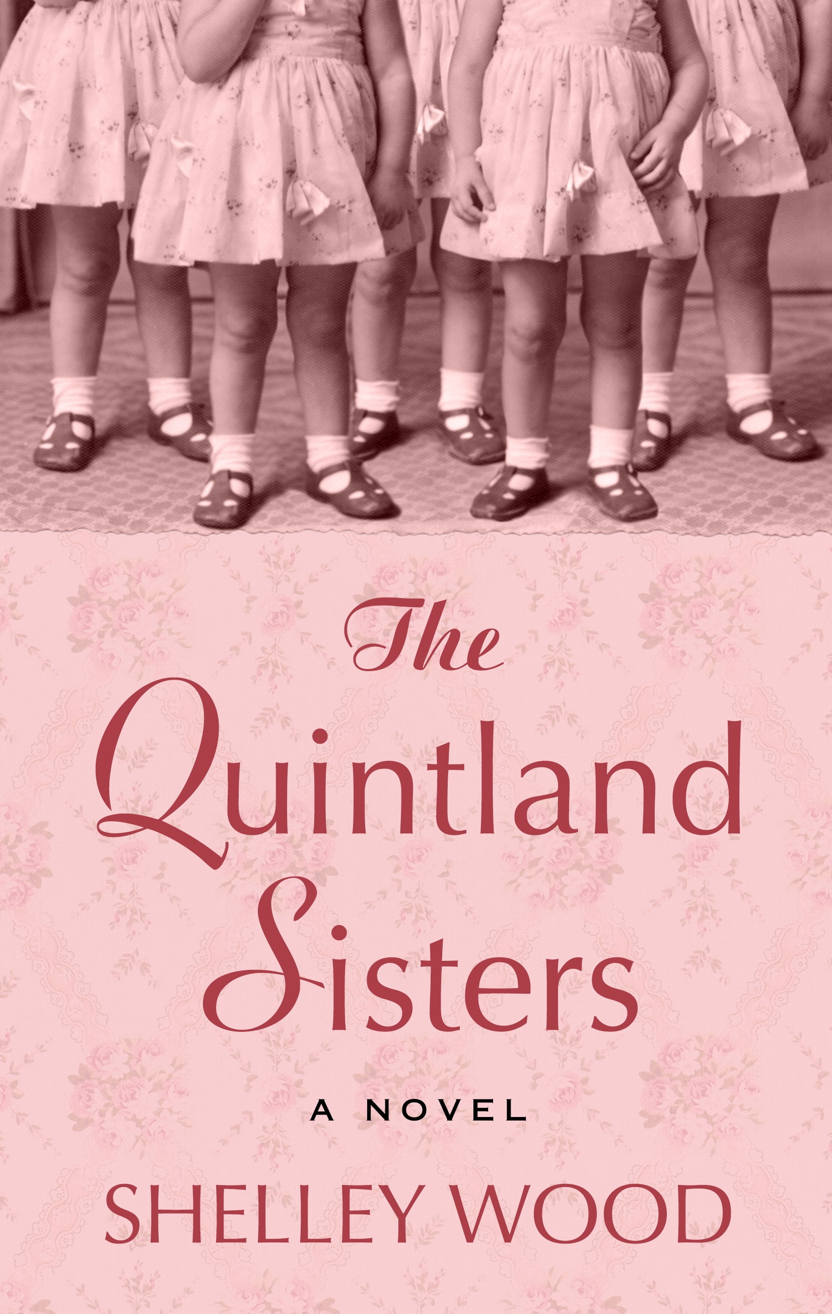 The Quintland Sisters (Hardcover) - Walmart.com