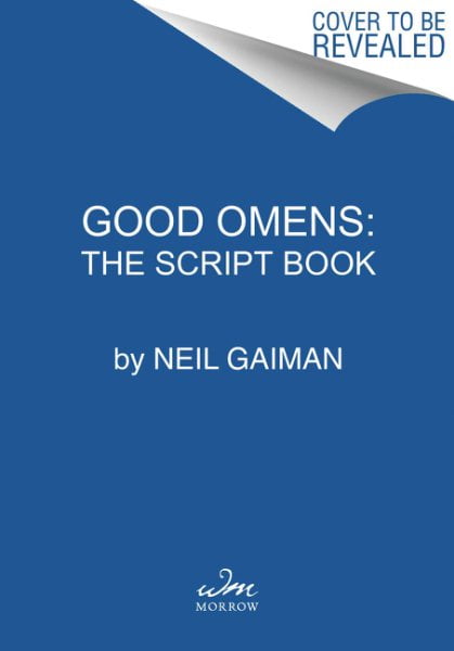 The Quite Nice and Fairly Accurate Good Omens Script Book - Walmart.com