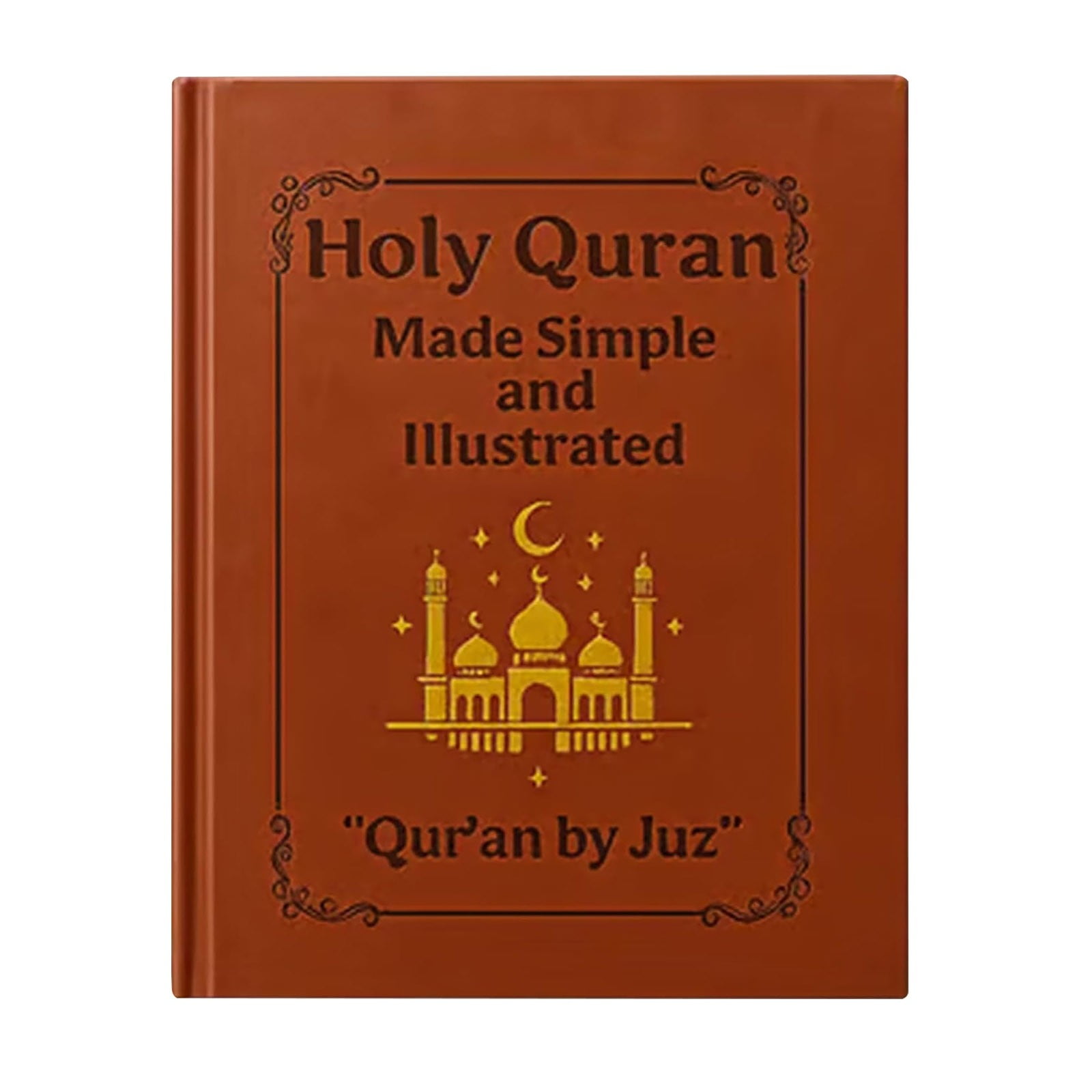 The Quran Journey - Quran Made Simple and Illustrated, Quran Study ...