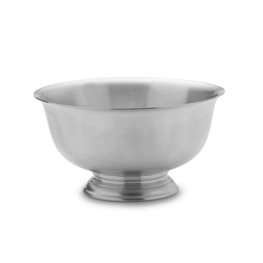 The REVERE LIBERTY BOWL 6-inch MEDIUM Fine Pewter by Empire Silver ...
