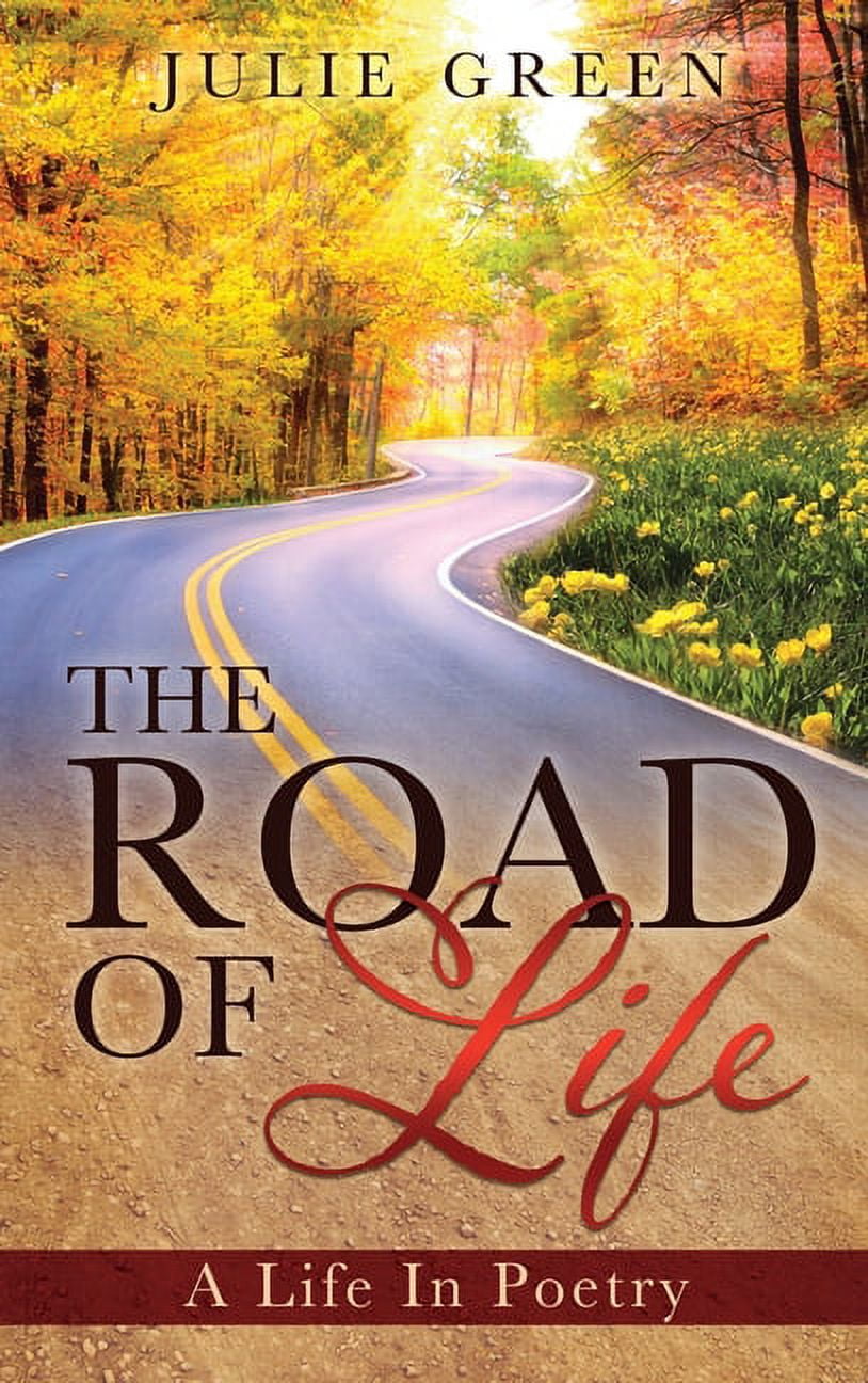 The ROAD OF Life (Hardcover) - Walmart.com