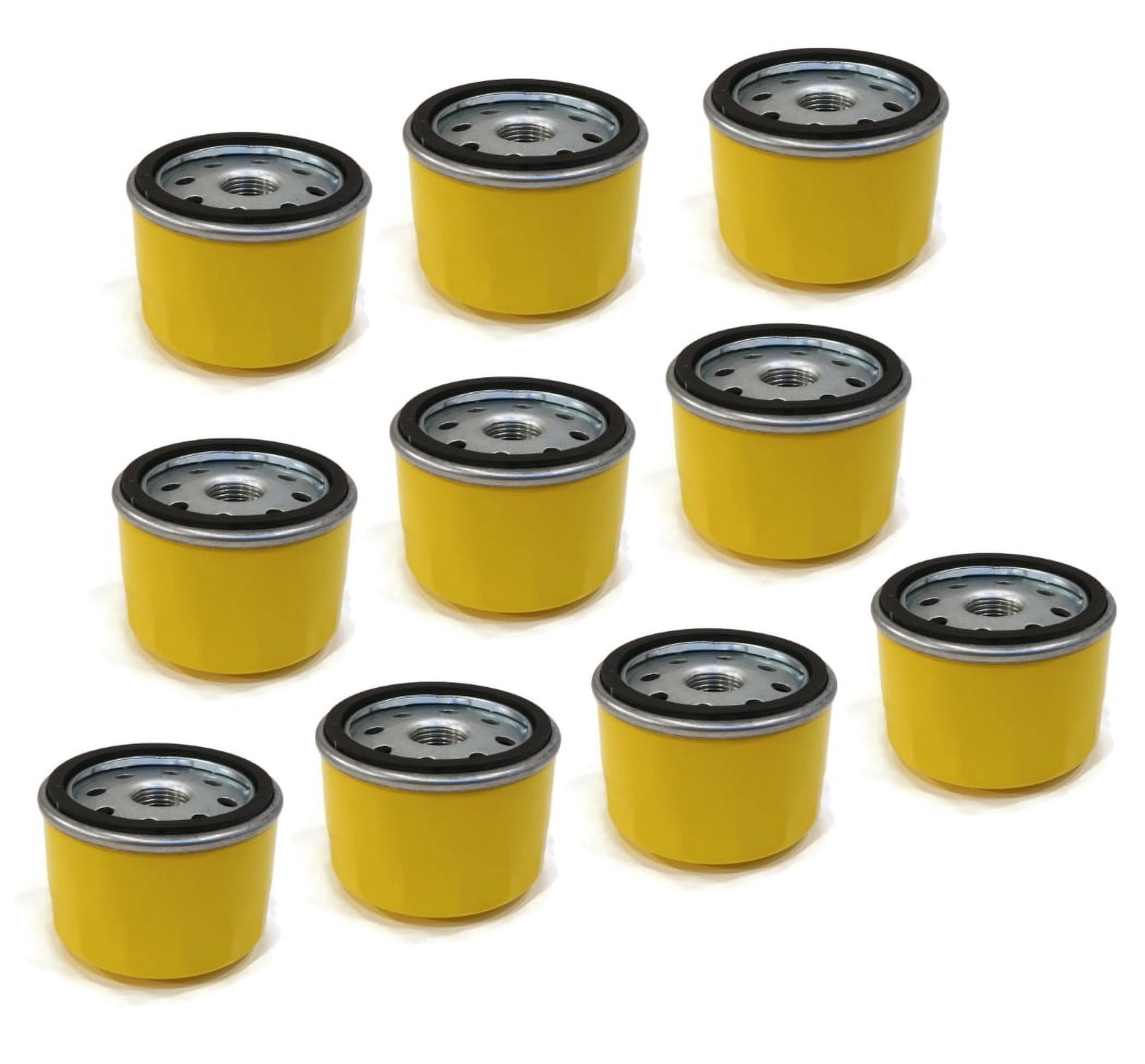 The ROP Shop (10-Pack) OIL FILTER for Bad Boy 063-8018-00, 063801800 ...