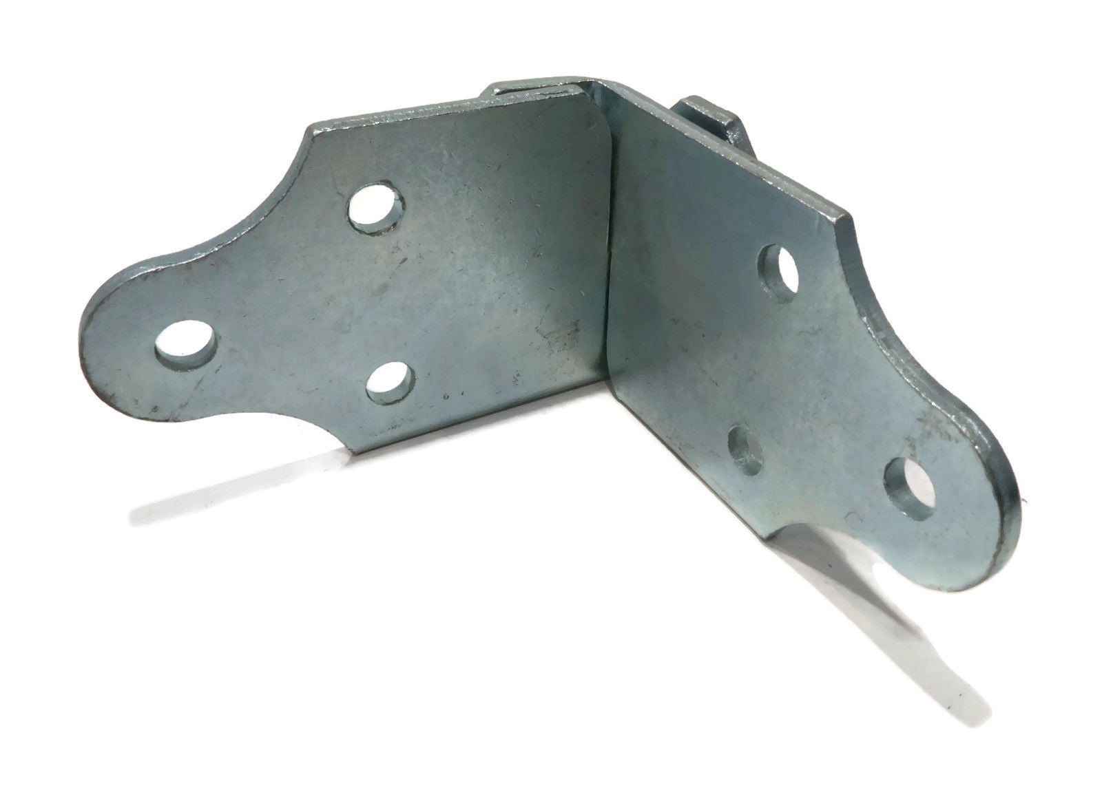 The ROP Shop | (16) Pair Stake Rack Connector Trailer Side Panel Corner ...