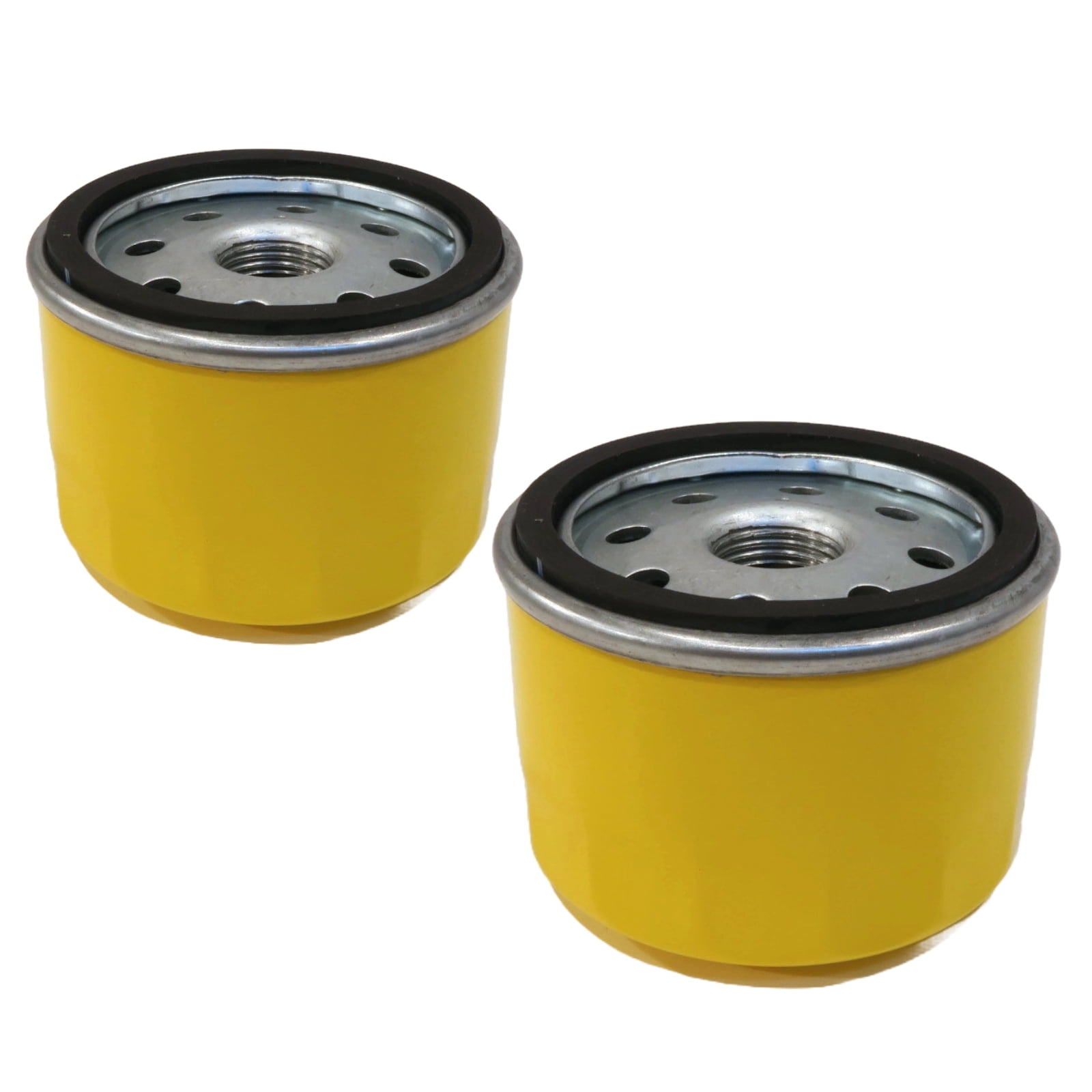 The ROP Shop (2-Pack) OIL FILTER for Craftsman, Sears 24603, 33935 ...