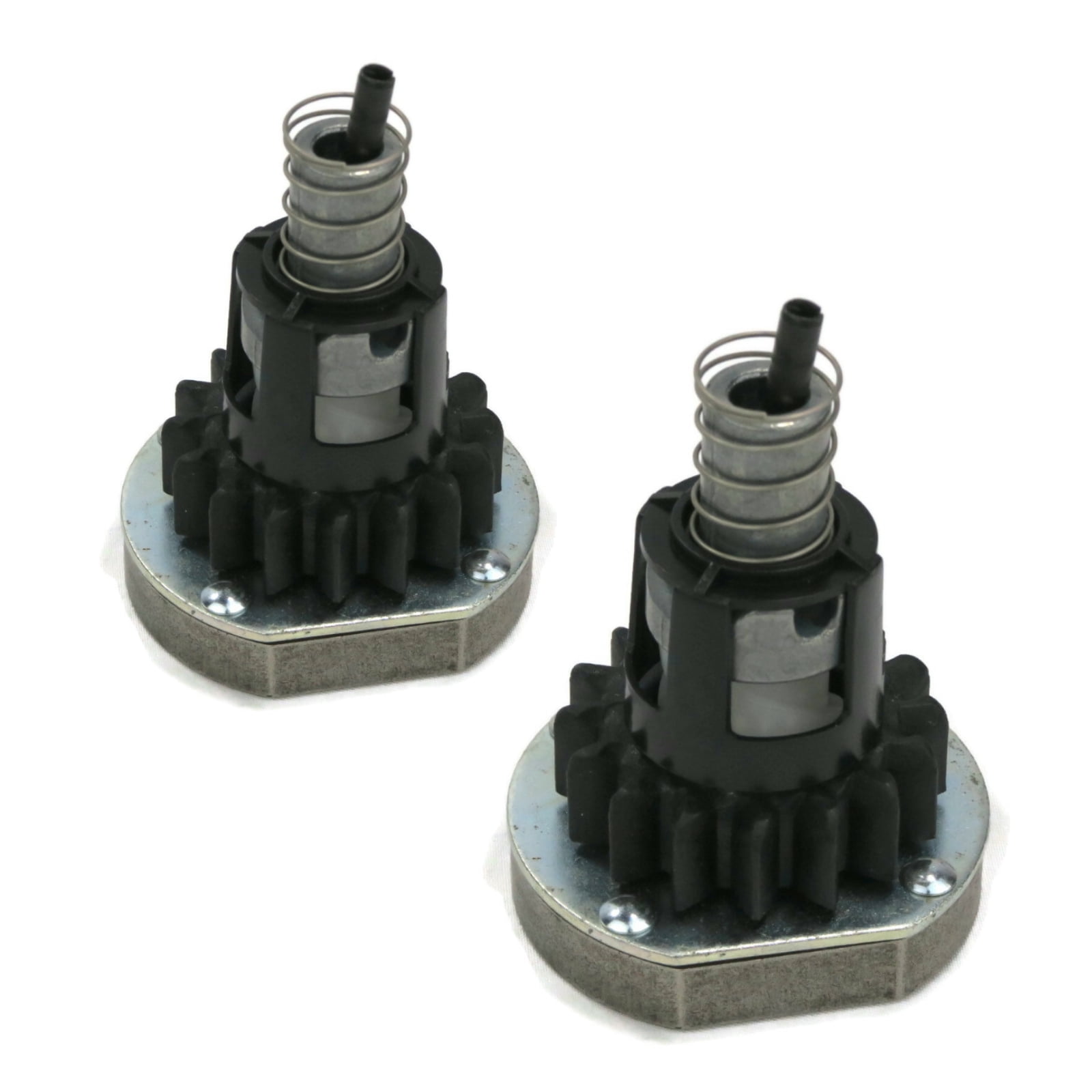 The ROP Shop (2 Pack) STARTER MOTOR DRIVE Bendix for Briggs Stratton ...