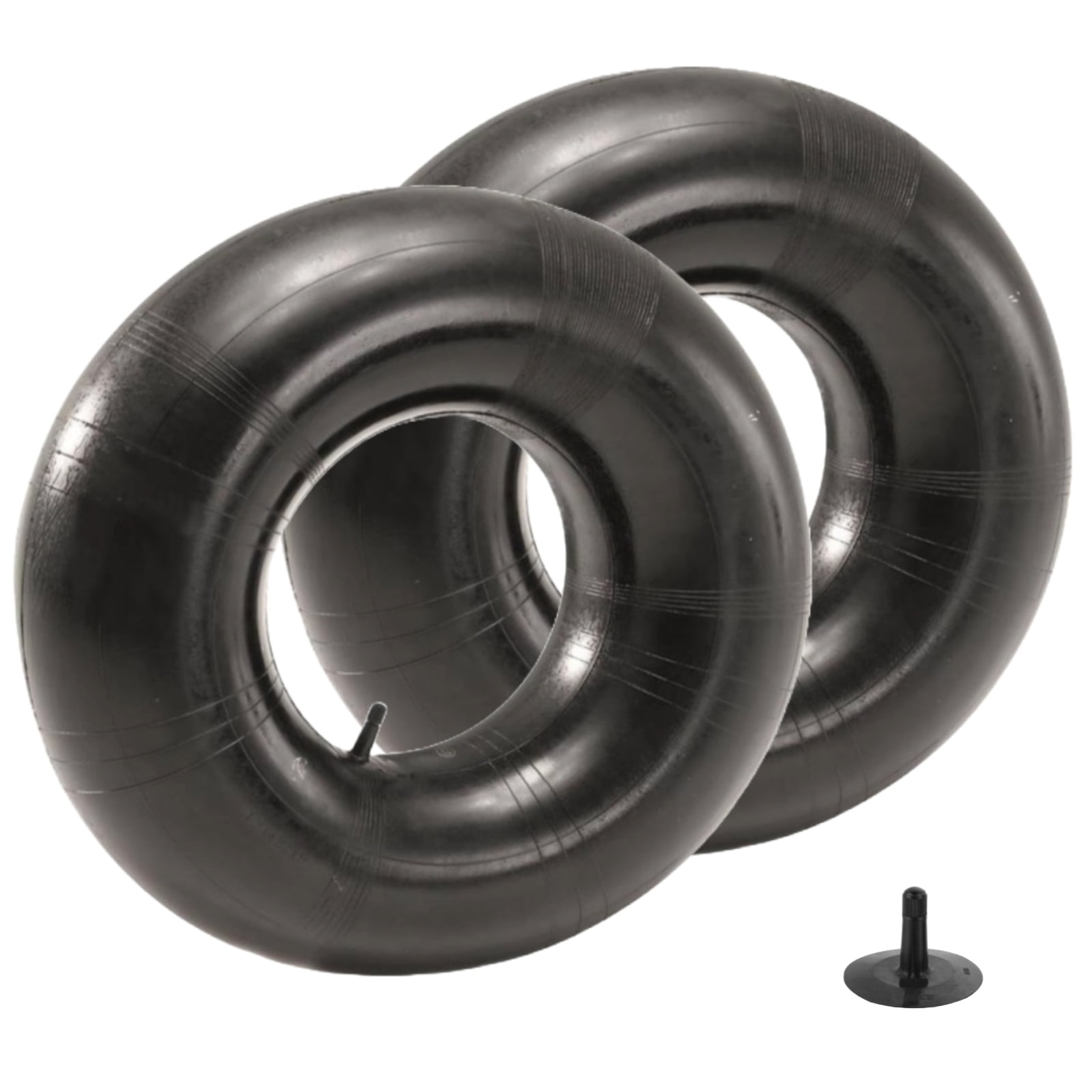 The ROP Shop 2-Pack - TIRE Inner Tube 13x6.50-6 w/TR13 Stem for Rotary ...