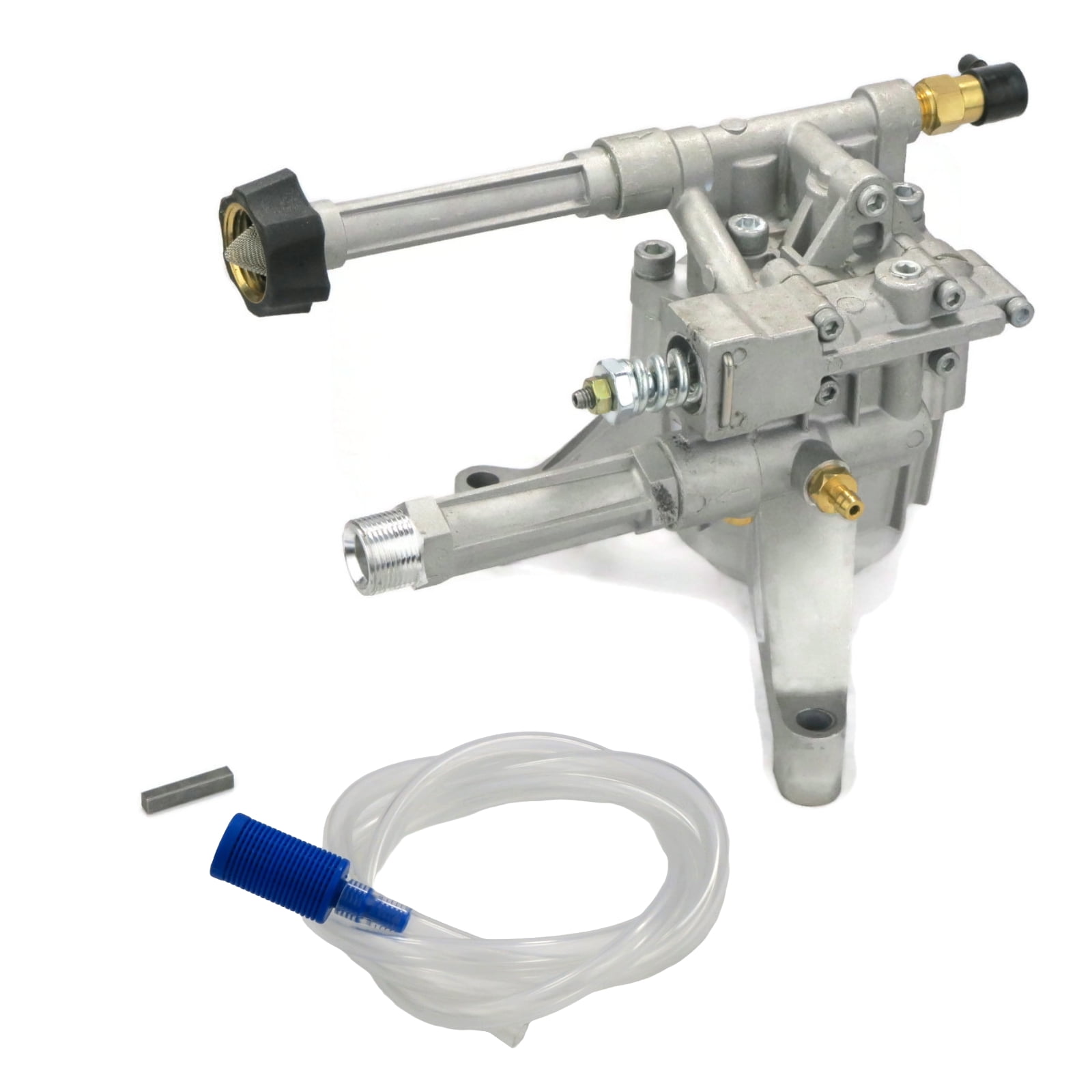 Himore | 2400 PSI Power Pressure Washer Pump for Gas Sears Craftsman ...