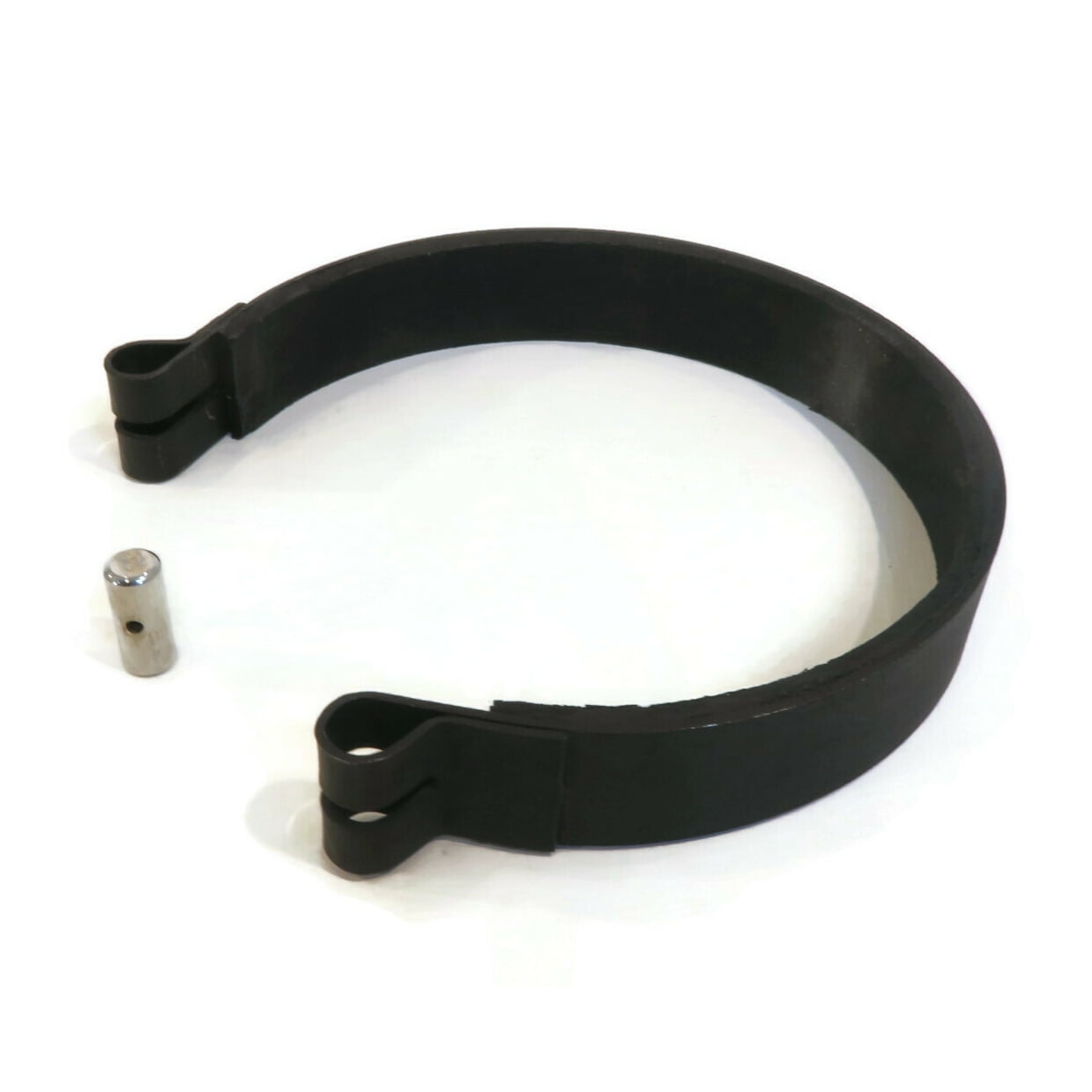 The ROP Shop | 5" Brake Band Assembly with Cable Pin for Carter G449 ...