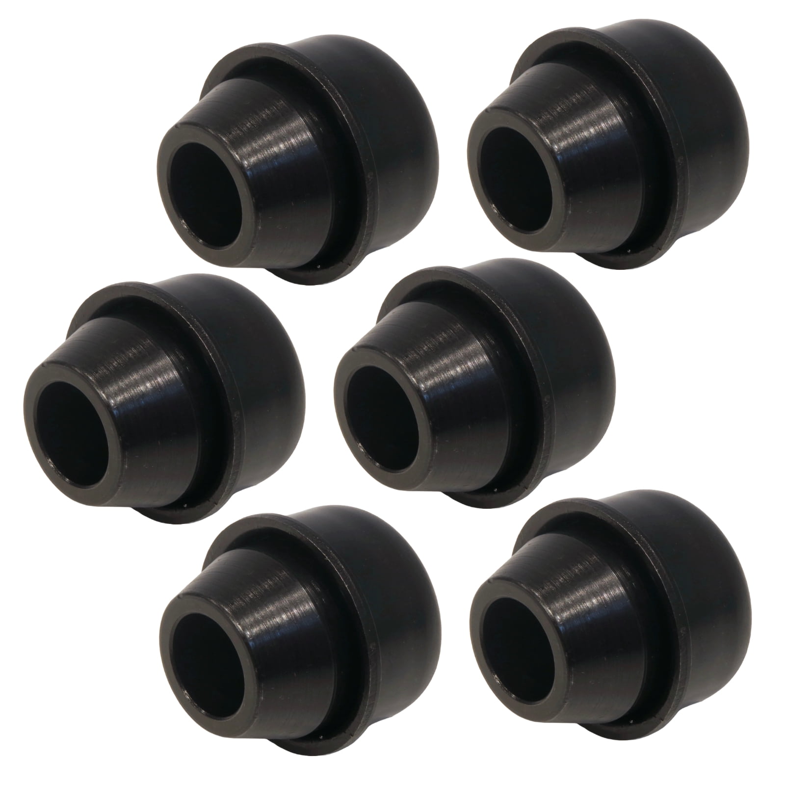 The ROP Shop (6 Pack) Wheel Bearing for Grasshopper Mid/Front Mount ...