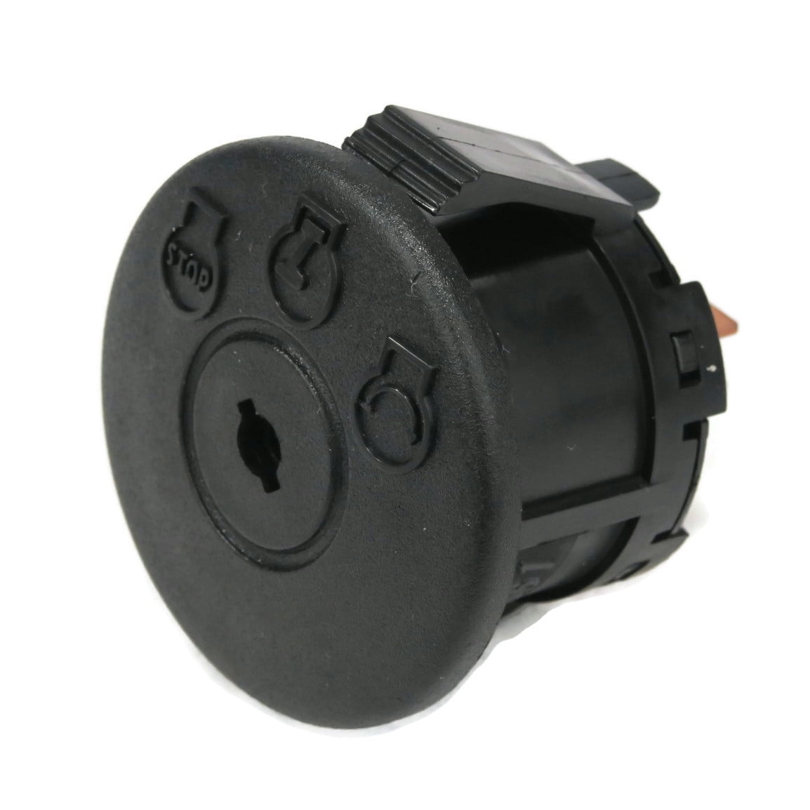 The ROP Shop 6 Terminal Ignition Switch for MTD DXGZ160P (2021-2022 ...