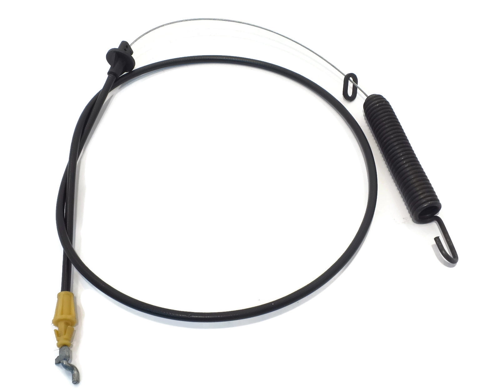The ROP Shop | 746-04173A Deck Engagement Cable for MTD 946-04173B 946 ...