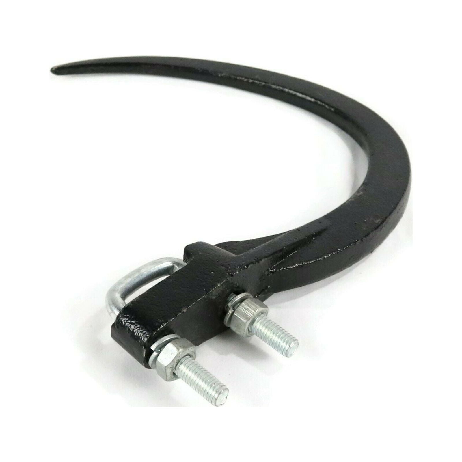 The ROP Shop | 9" Hay / Straw Grapple Hook With Hardware For ...