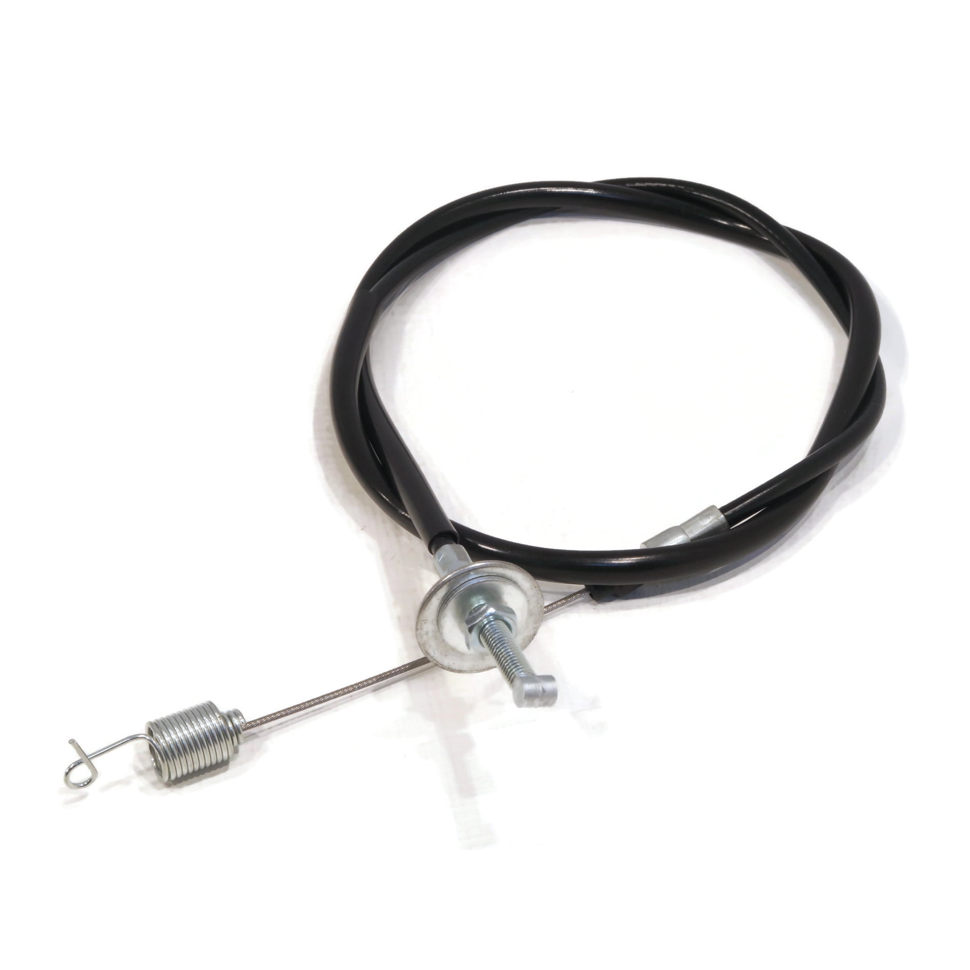 The ROP Shop Accelerator Cable, 35 3/4" Long for Nivel 4924 Golf Cart ...