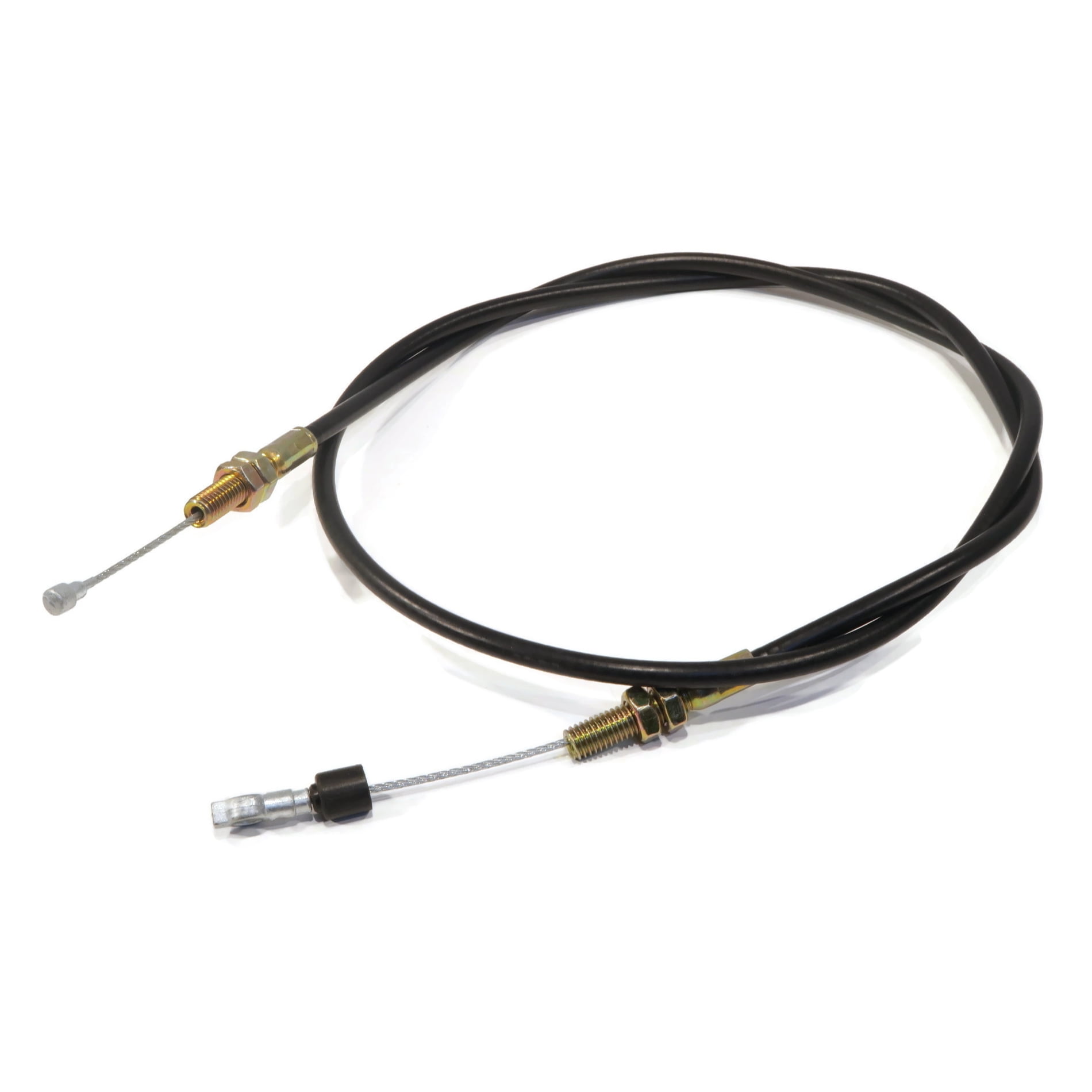 The ROP Shop Accelerator Cable, 46 1/4" Long for Nivel 5583 Gas Golf ...