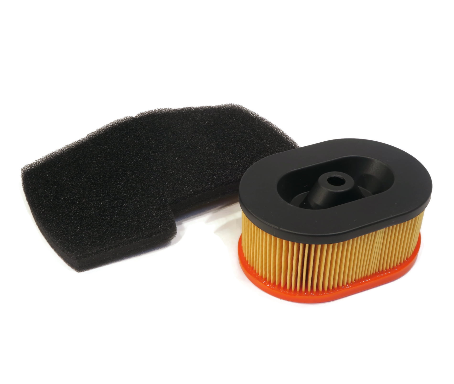 The ROP Shop Air-Filter Kit for Partner & Husqvarna Active I, II, III ...