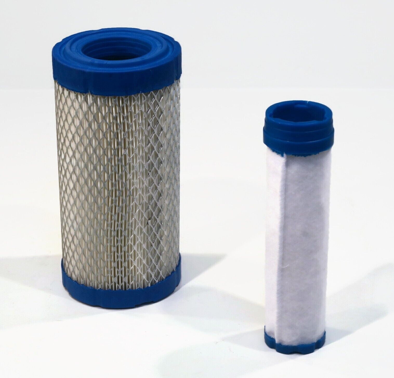 The ROP Shop | Air Filter & Pre-Filter Set For Kohler 2508302, 2508303 ...