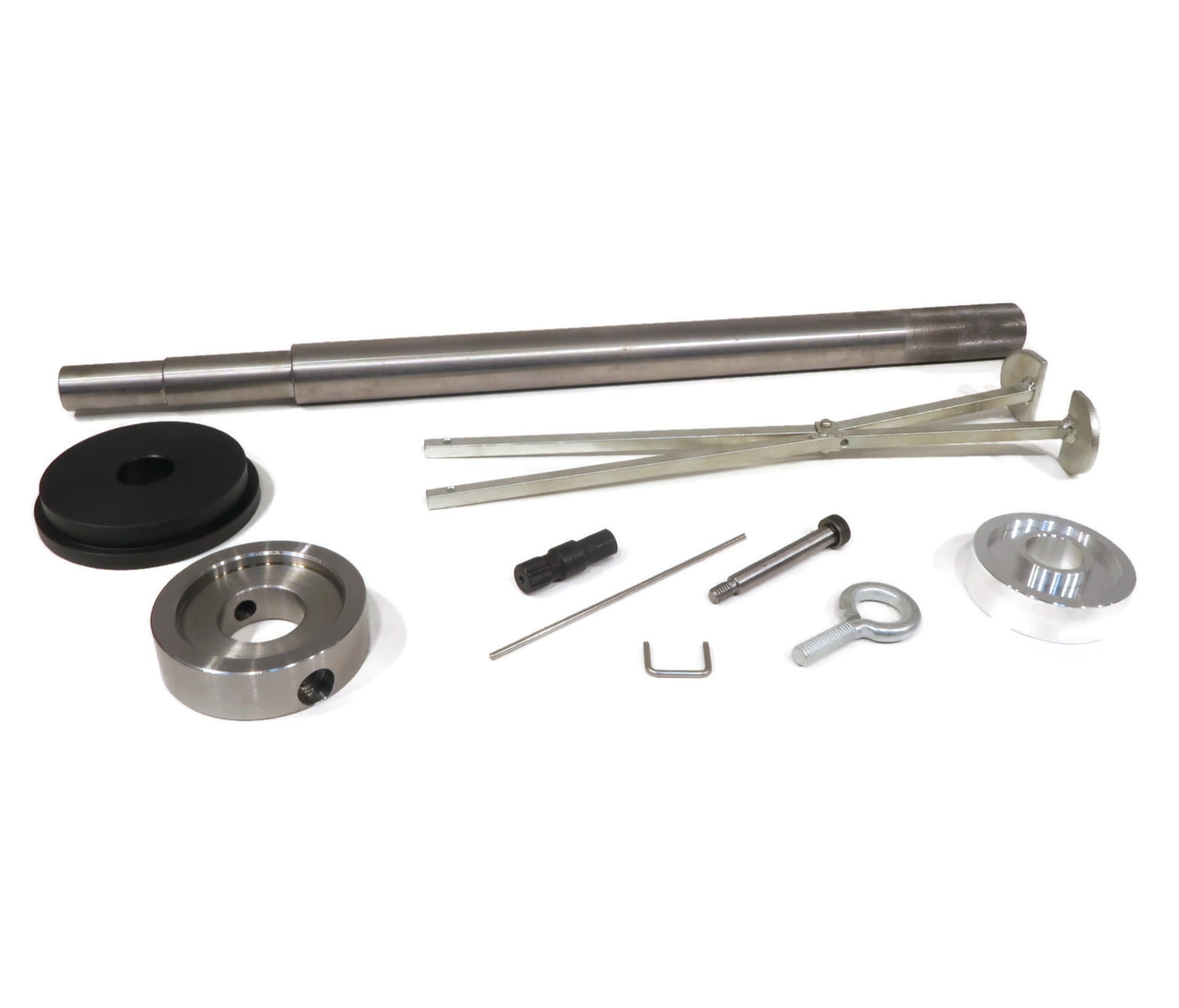 The ROP Shop Alignment Tool Kit for Mercury & Mercruiser 48347, Sierra ...