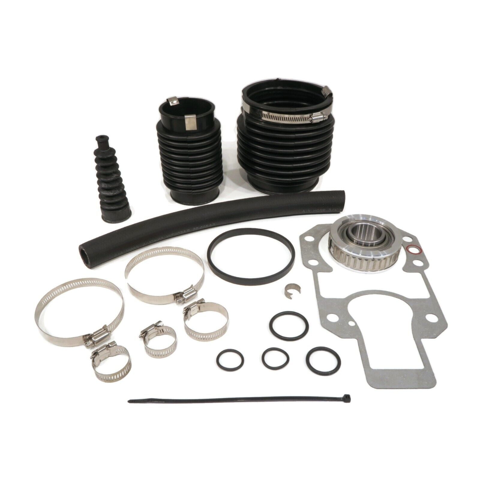 The ROP Shop | Alpha 1 Gen II Bellows Repair Kit For Mercury ...
