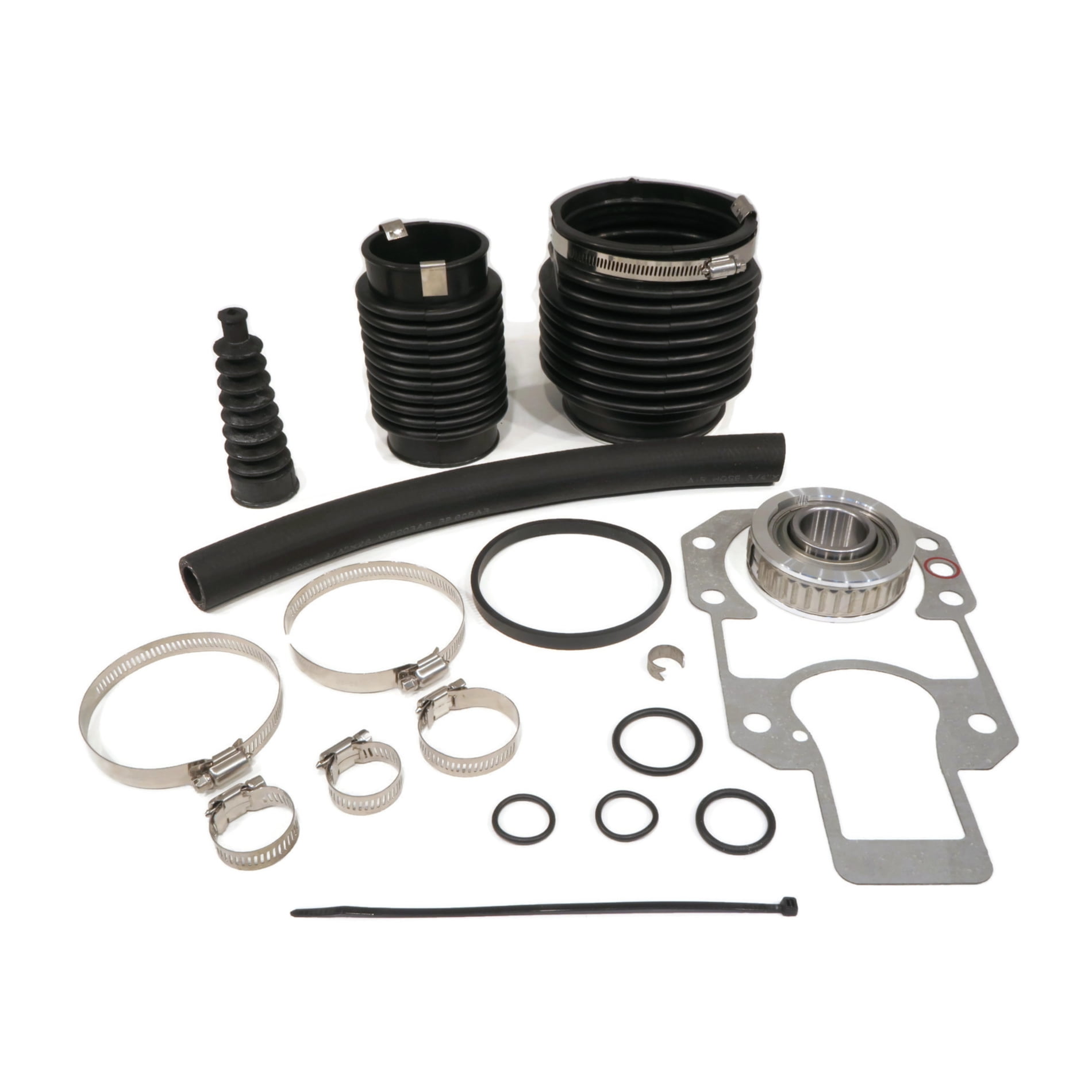 The ROP Shop Alpha 1 Gen II Bellows Repair Kit for Sierra 18-2753-1 ...