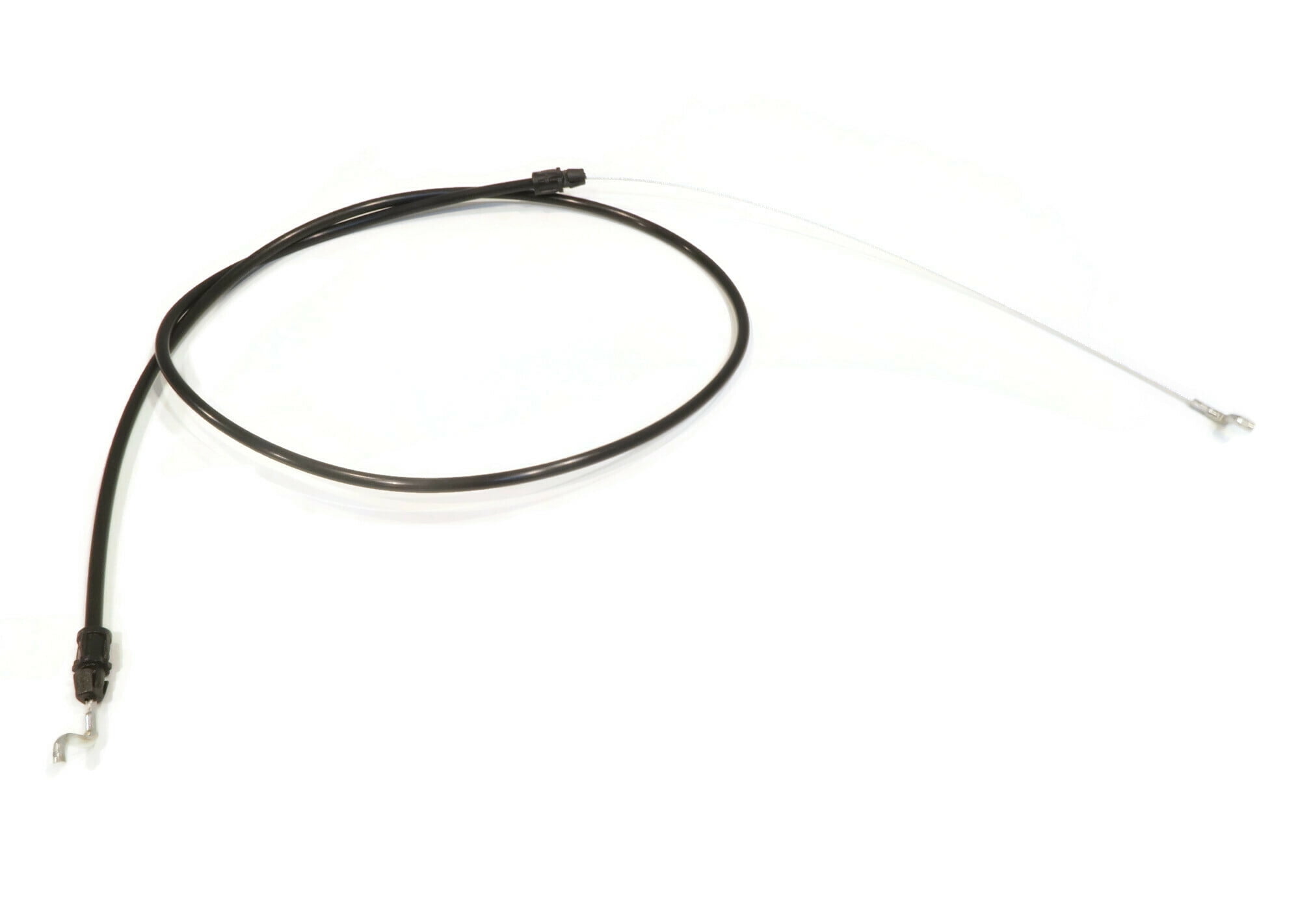 The ROP Shop Blade Control Cable for 2018 Ryobi 12A-A2M5883 RM120, 12A ...