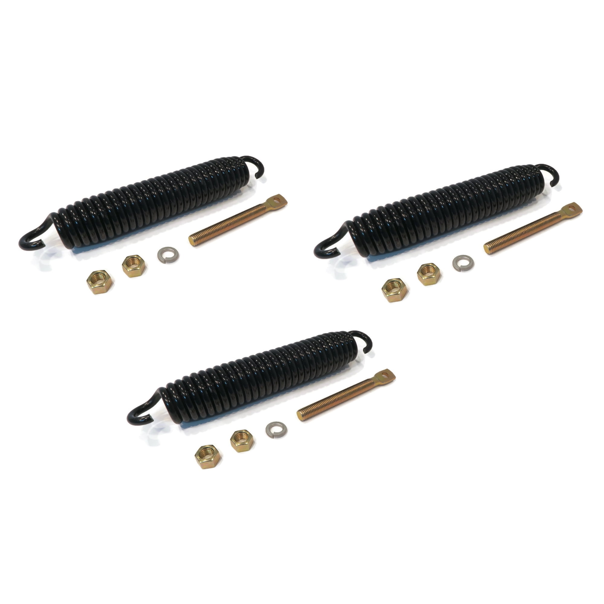 The ROP Shop | Buyers Products Set of 3 Trip Springs & Eyebolts for ...