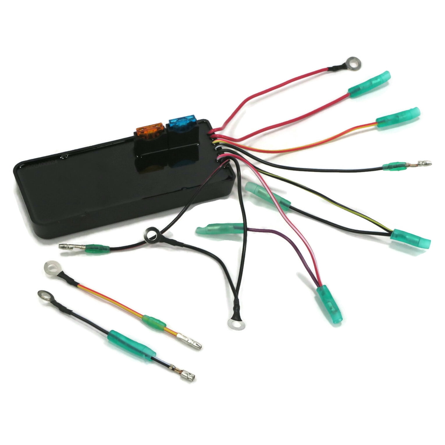 The ROP Shop CDI Box for PWC Sea-Doo 1992 SP, GTS, GTX, XP & 1993-1994 ...