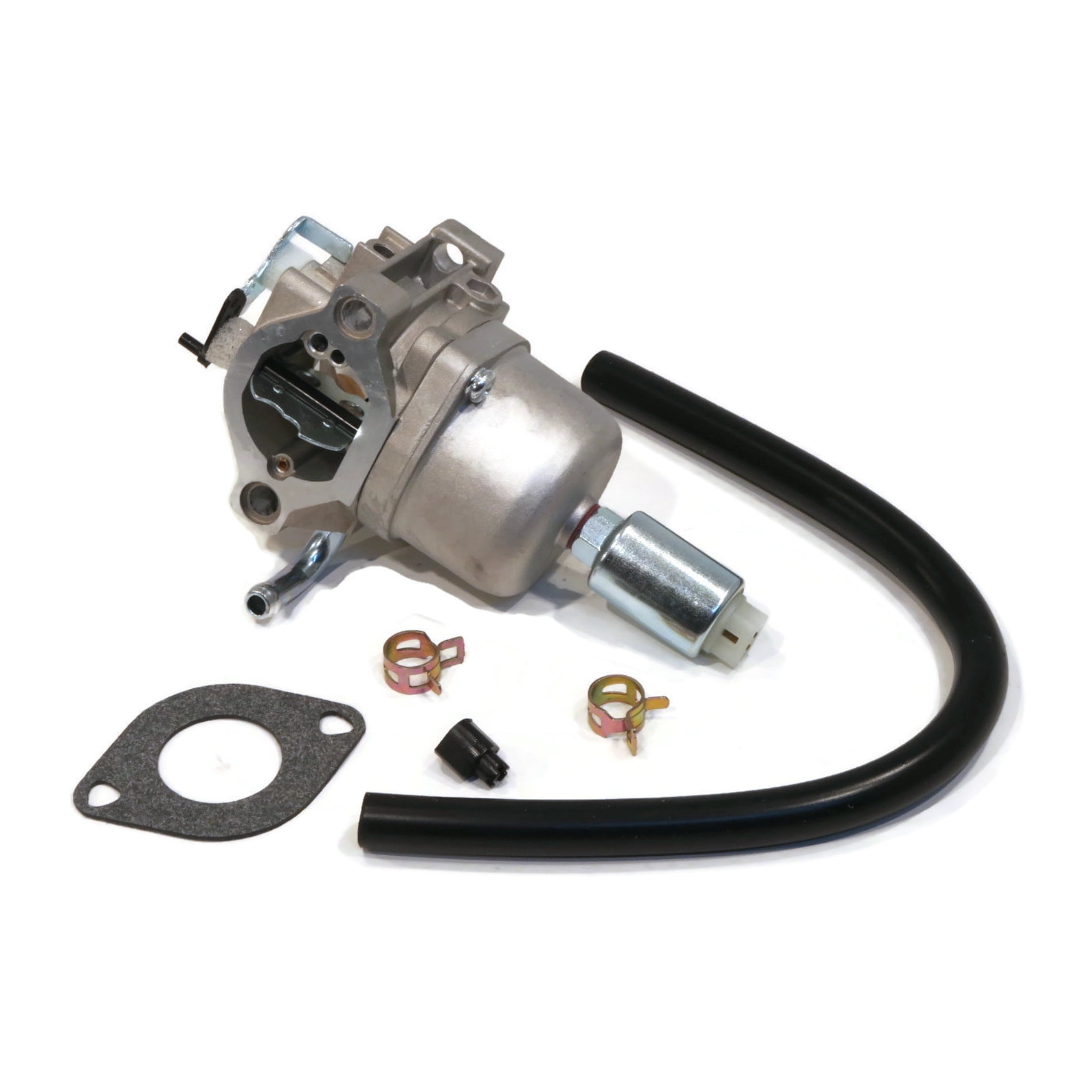 The ROP Shop Carburetor fits Briggs & Stratton 31X707, 31B775, 31P677 ...
