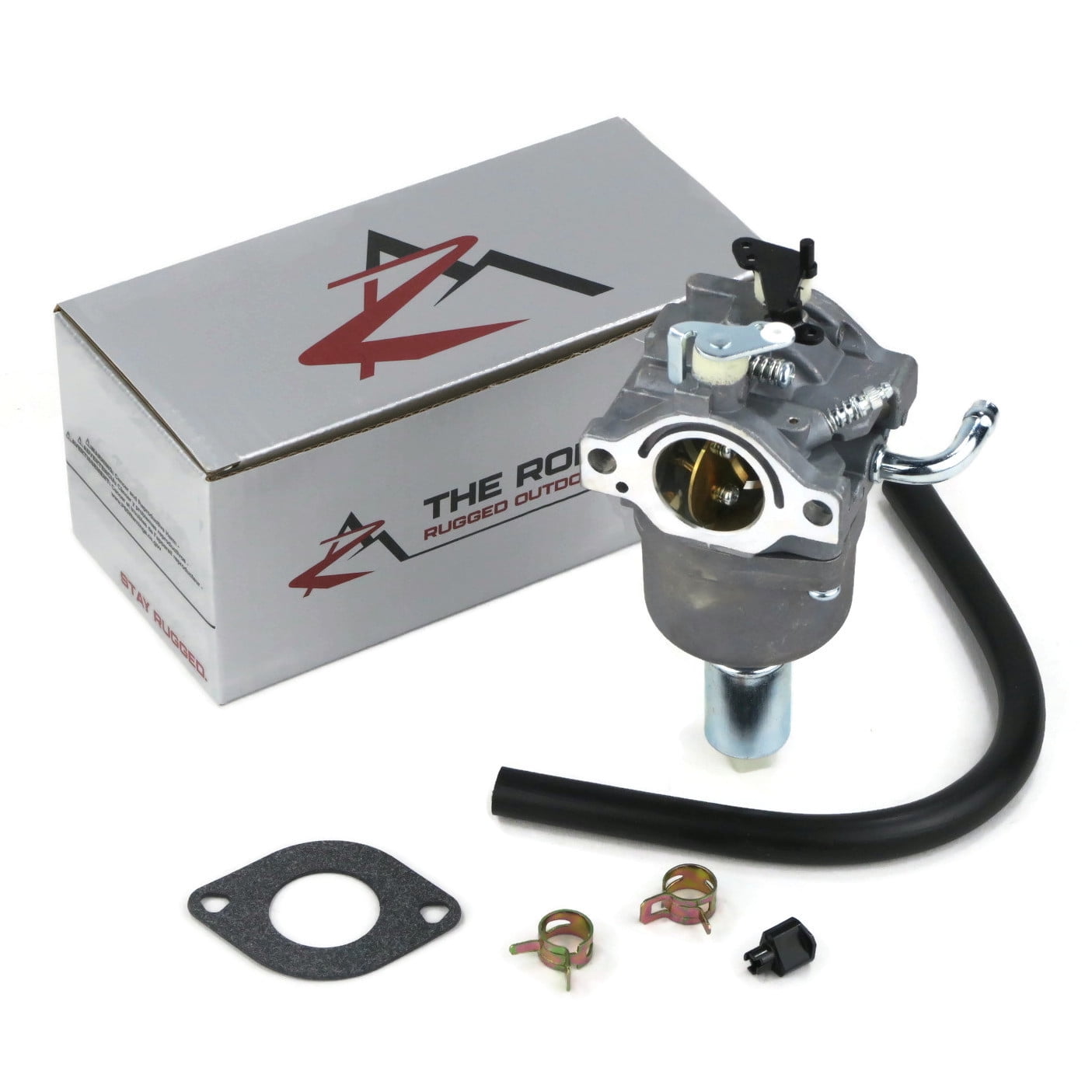 The ROP Shop Carburetor fits Briggs & Stratton 31X707, 31B775, 31P677 ...