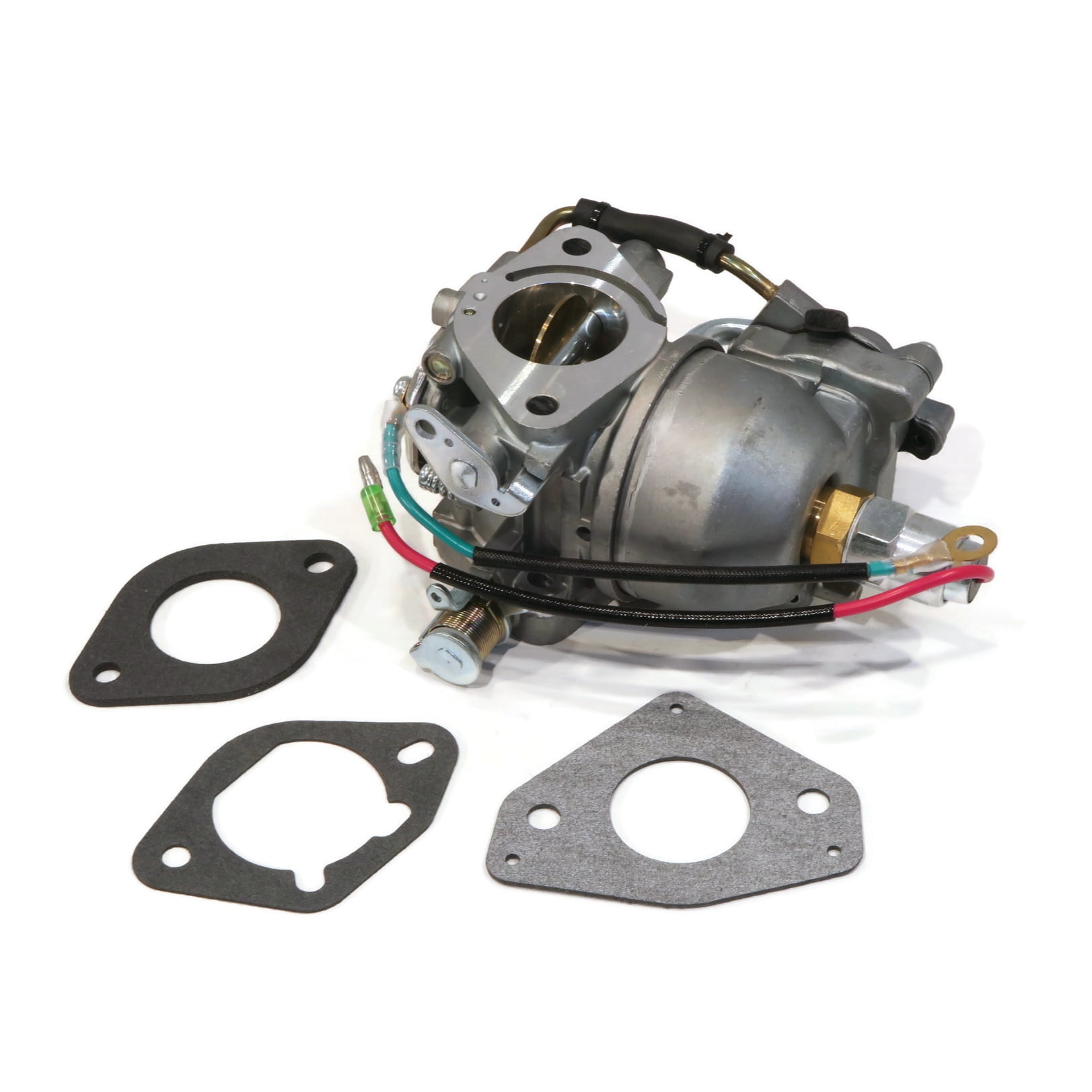 The ROP Shop Carburetor Assembly for Cub Cadet GT1554, LT1050 & SLT1554 ...