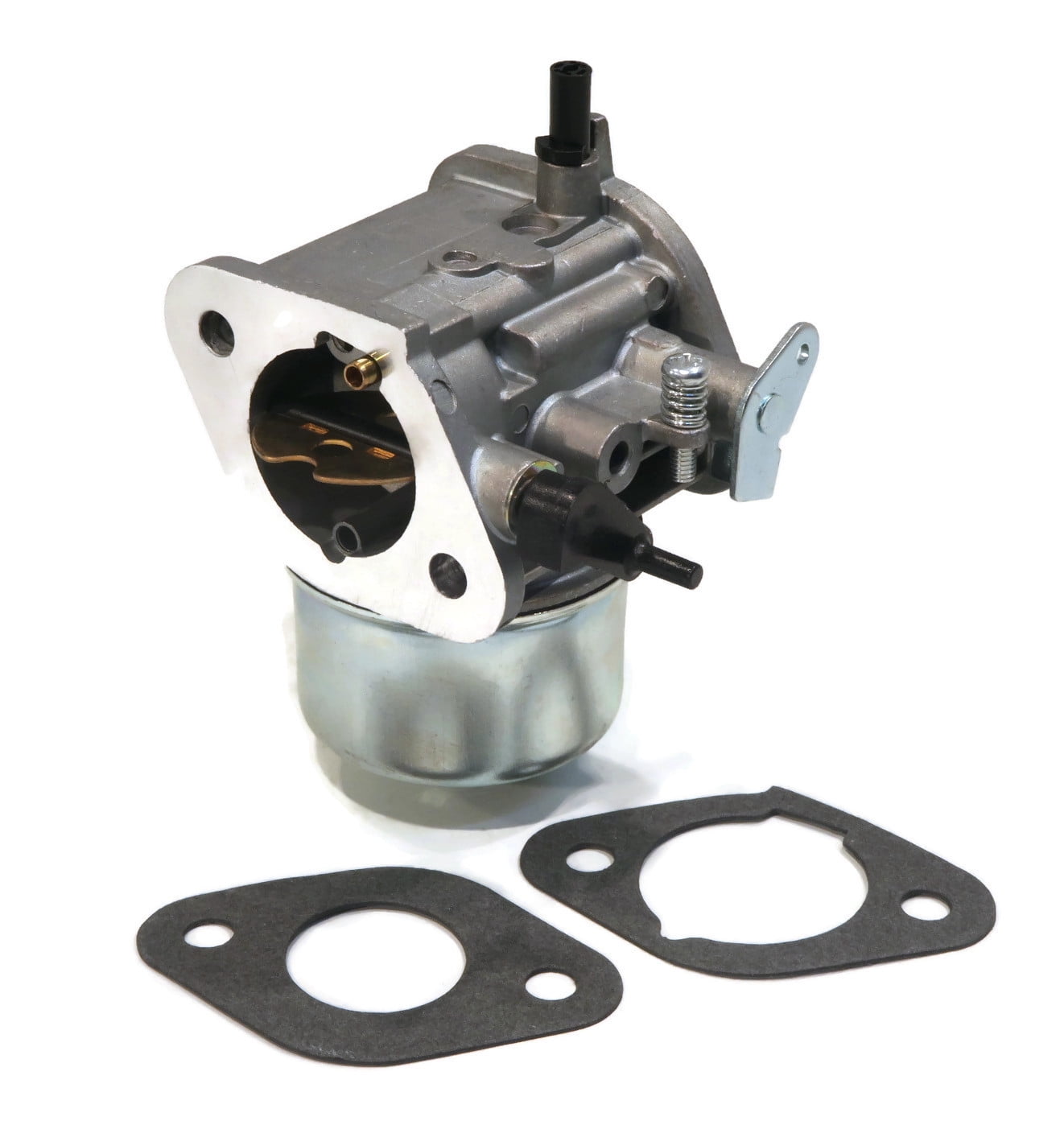 The ROP Shop | Carburetor Assembly for Kawasaki FH430V-CS02, FH430V ...