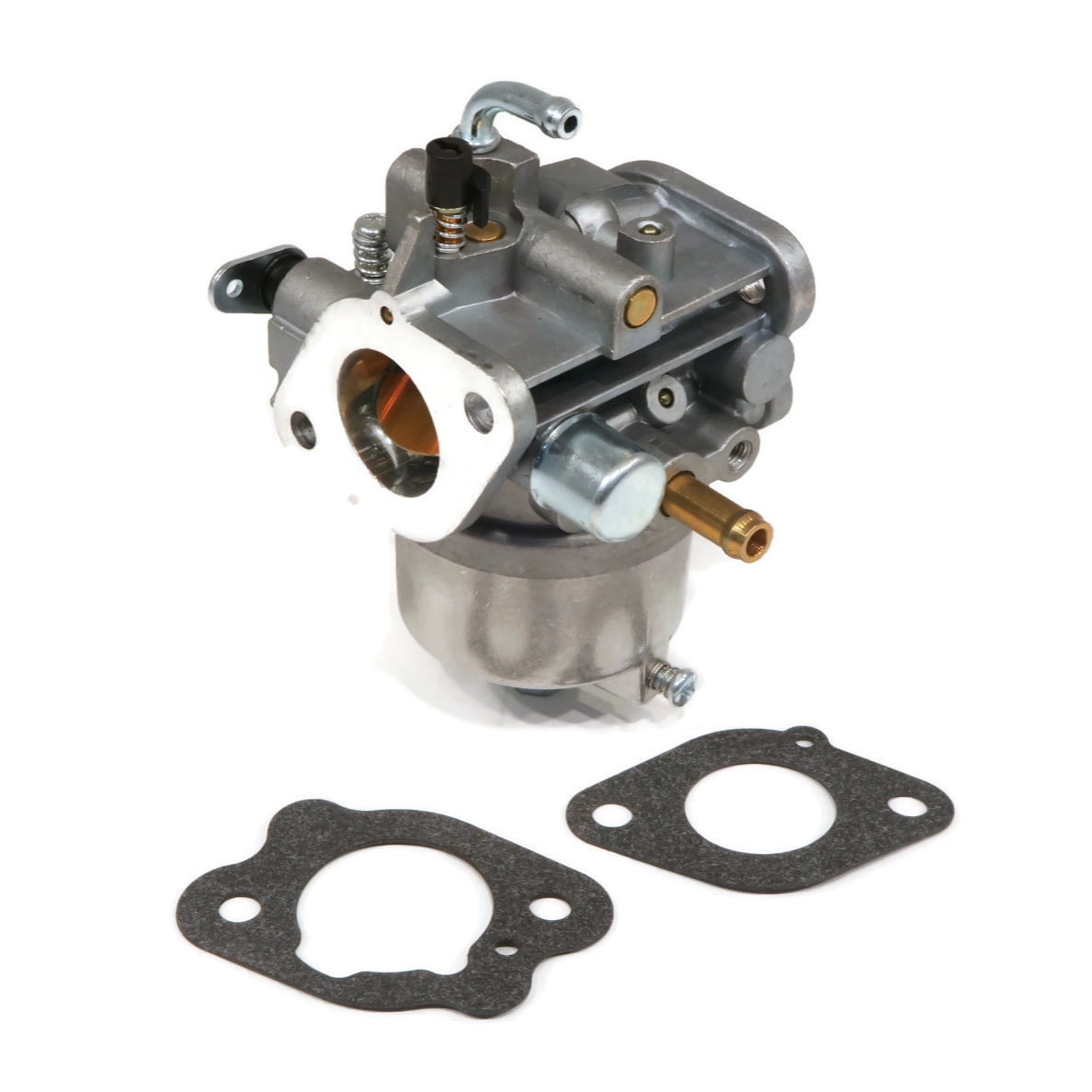 The ROP Shop Carburetor Assembly for Kawasaki FH451V-AS04, FH451V-AS09 ...