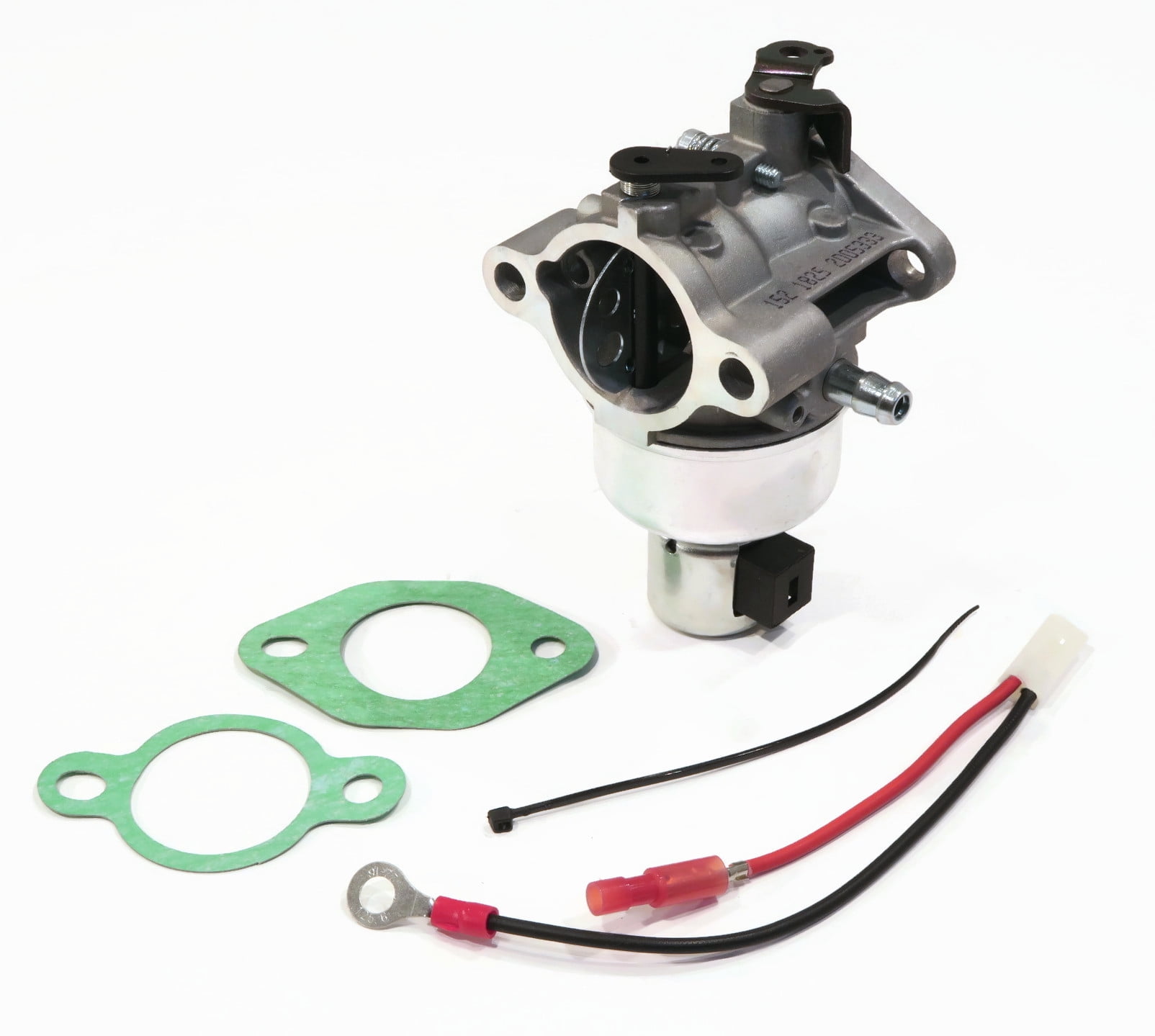 The ROP Shop | Carburetor Assembly for Kohler CH11-1605, CH11-1607 ...