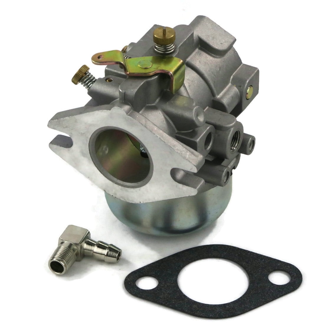 The ROP Shop Carburetor Assembly for Kohler M18-24507, M18-24510, M18 ...