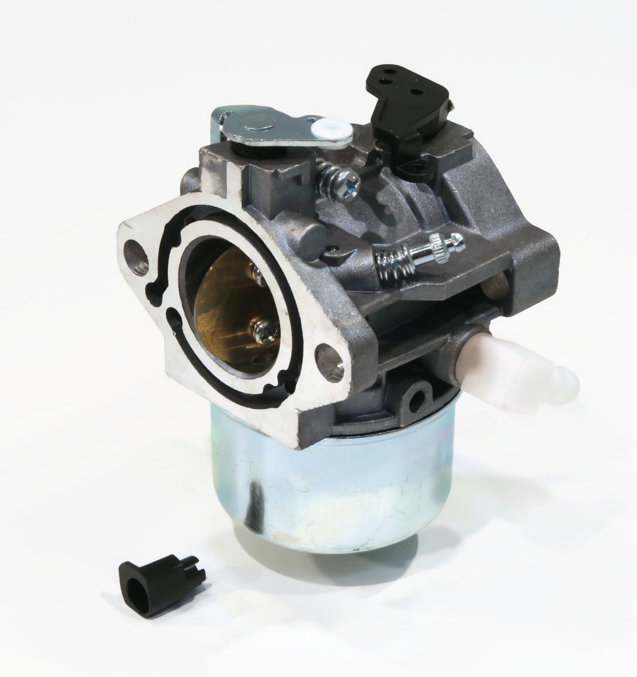 Toro Lawn Mower Carburetor