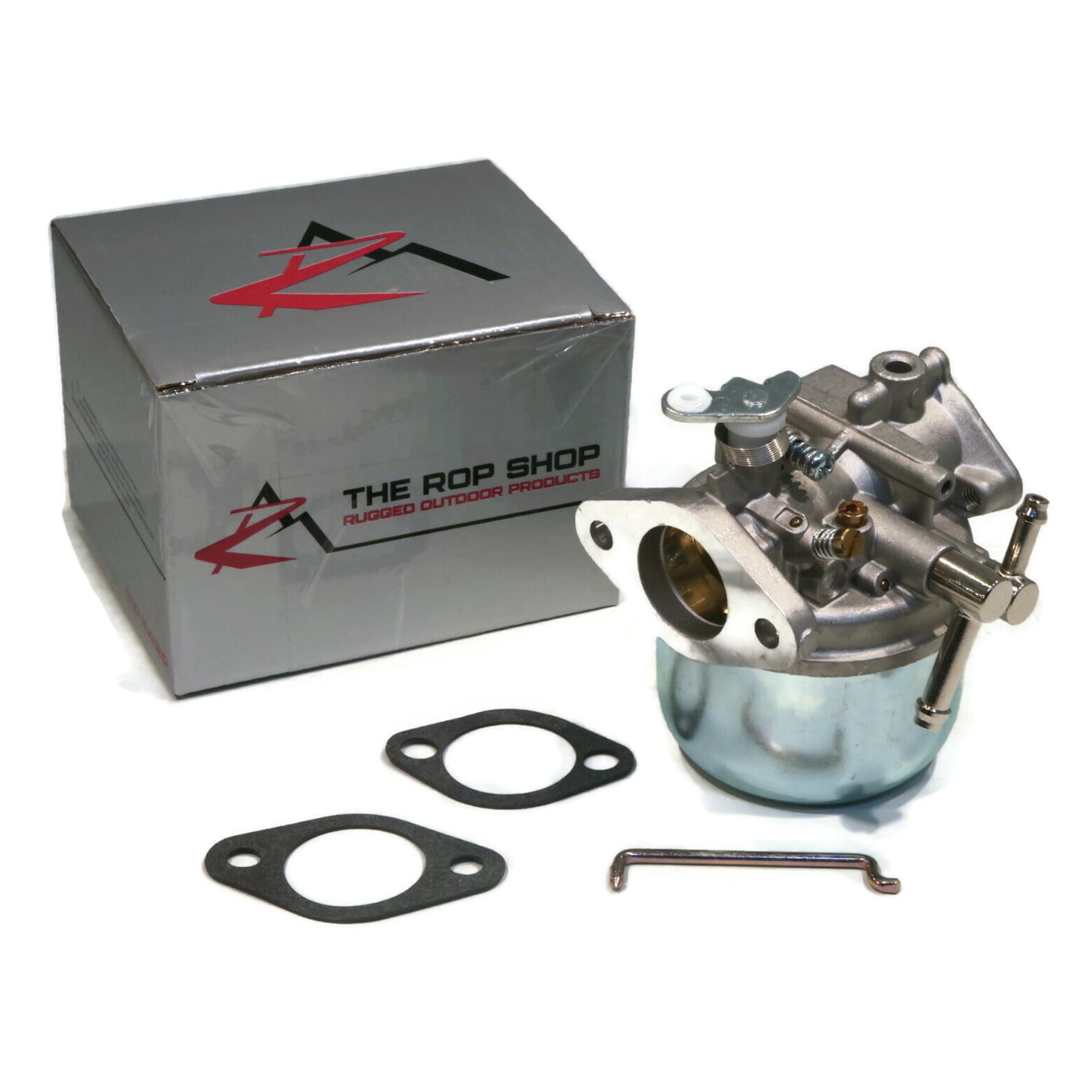 The ROP Shop | Carburetor Carb For Club Car DS 1984-1991 Gas Golf Carts ...