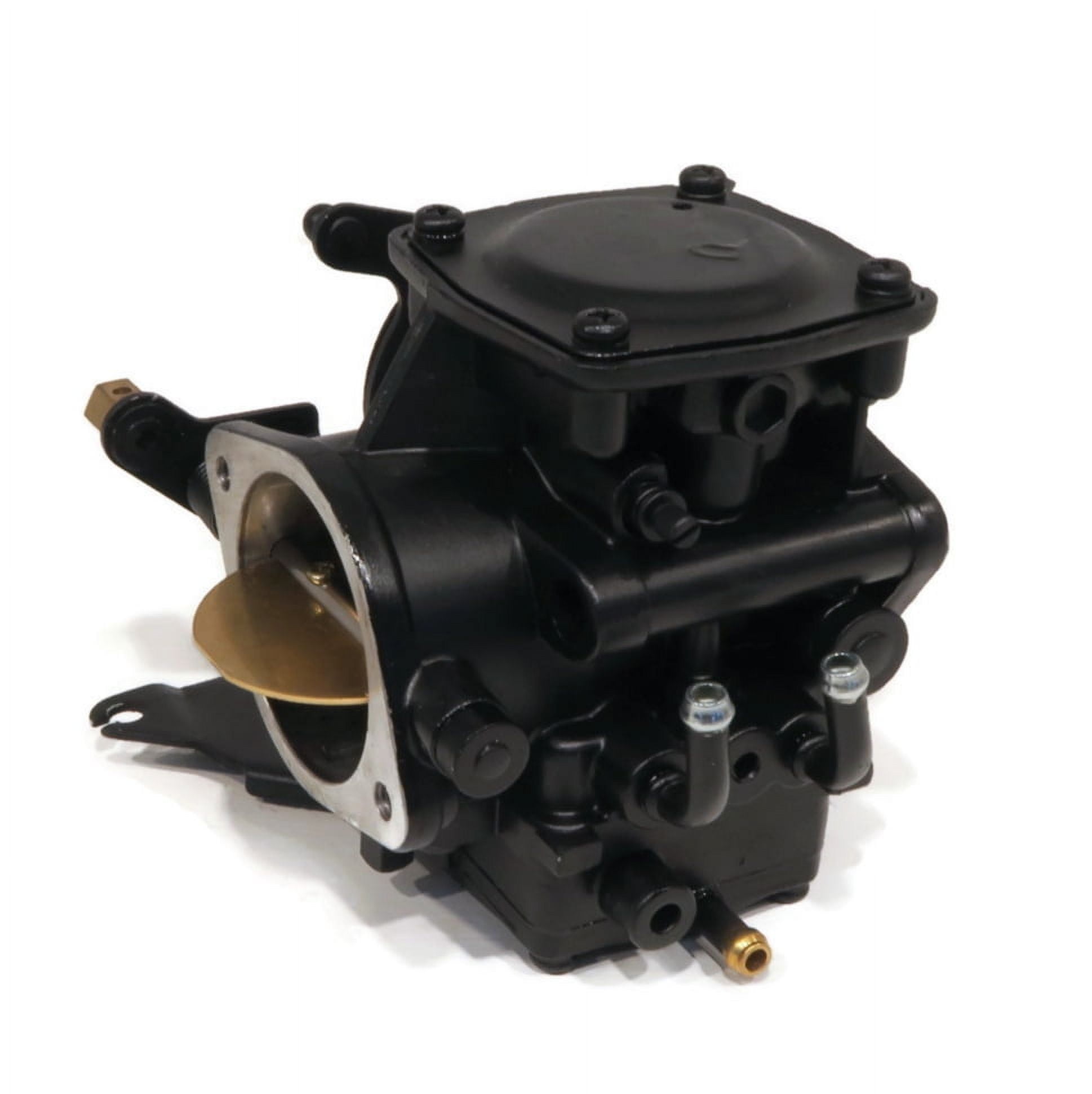 The ROP Shop Carburetor Compatible with Mikuni BN401-38-26, BN4013826 ...