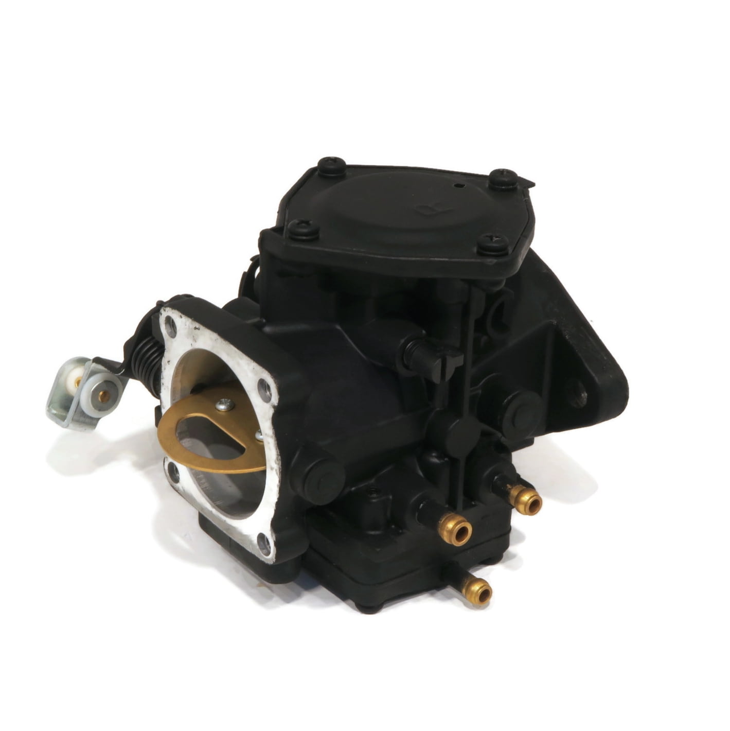 The ROP Shop Carburetor Compatible with Mikuni BN44-40-43, BN444043 ...