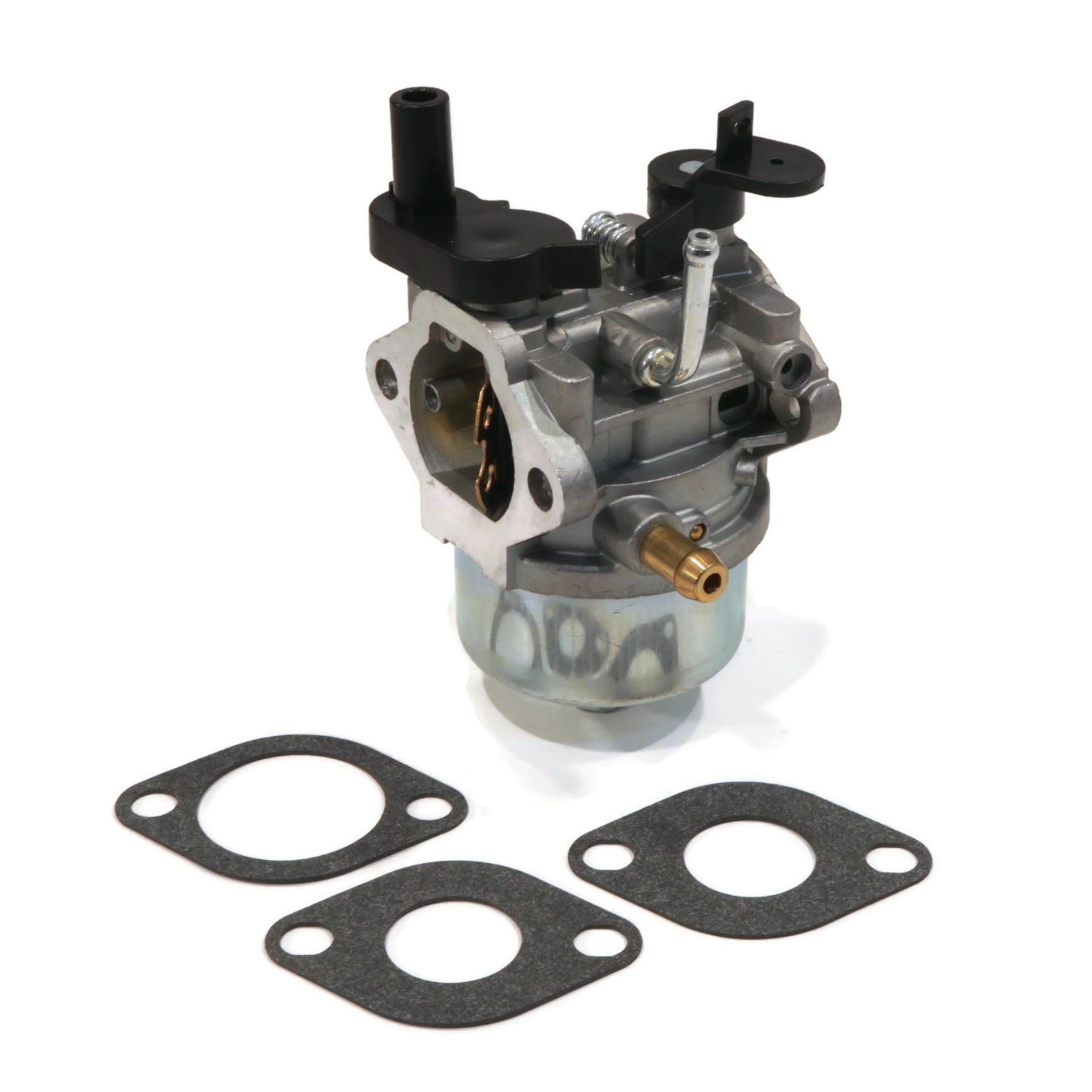 The ROP Shop Carburetor for Briggs & Stratton 084233-0198-E1, 084233 ...