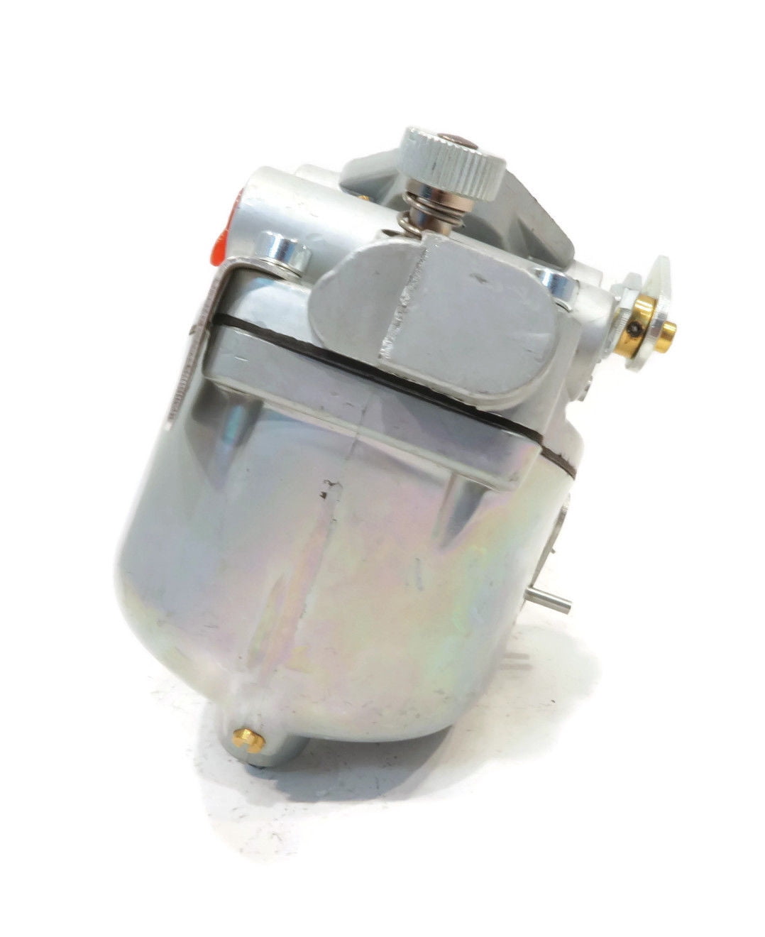 Marvel Schebler Tsx Carburetor