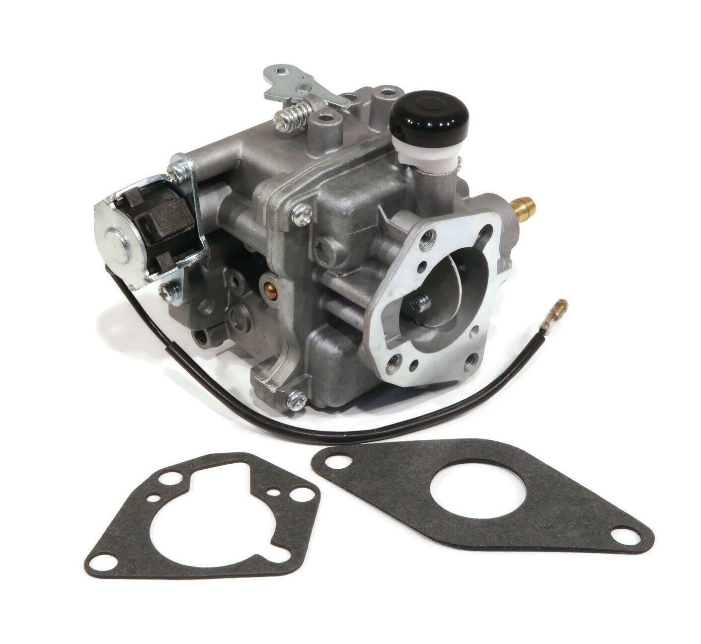 The ROP Shop | Carburetor Kit For 20 HP Walker CH20-64660, Wheatheart ...