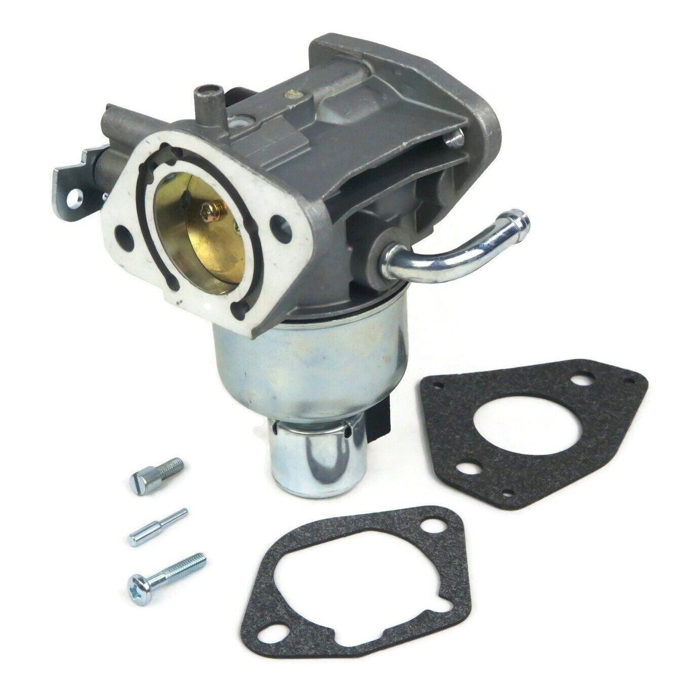 The ROP Shop | Carburetor Kit For Husqvarna 24 HP Kohler KT735-3032 ...