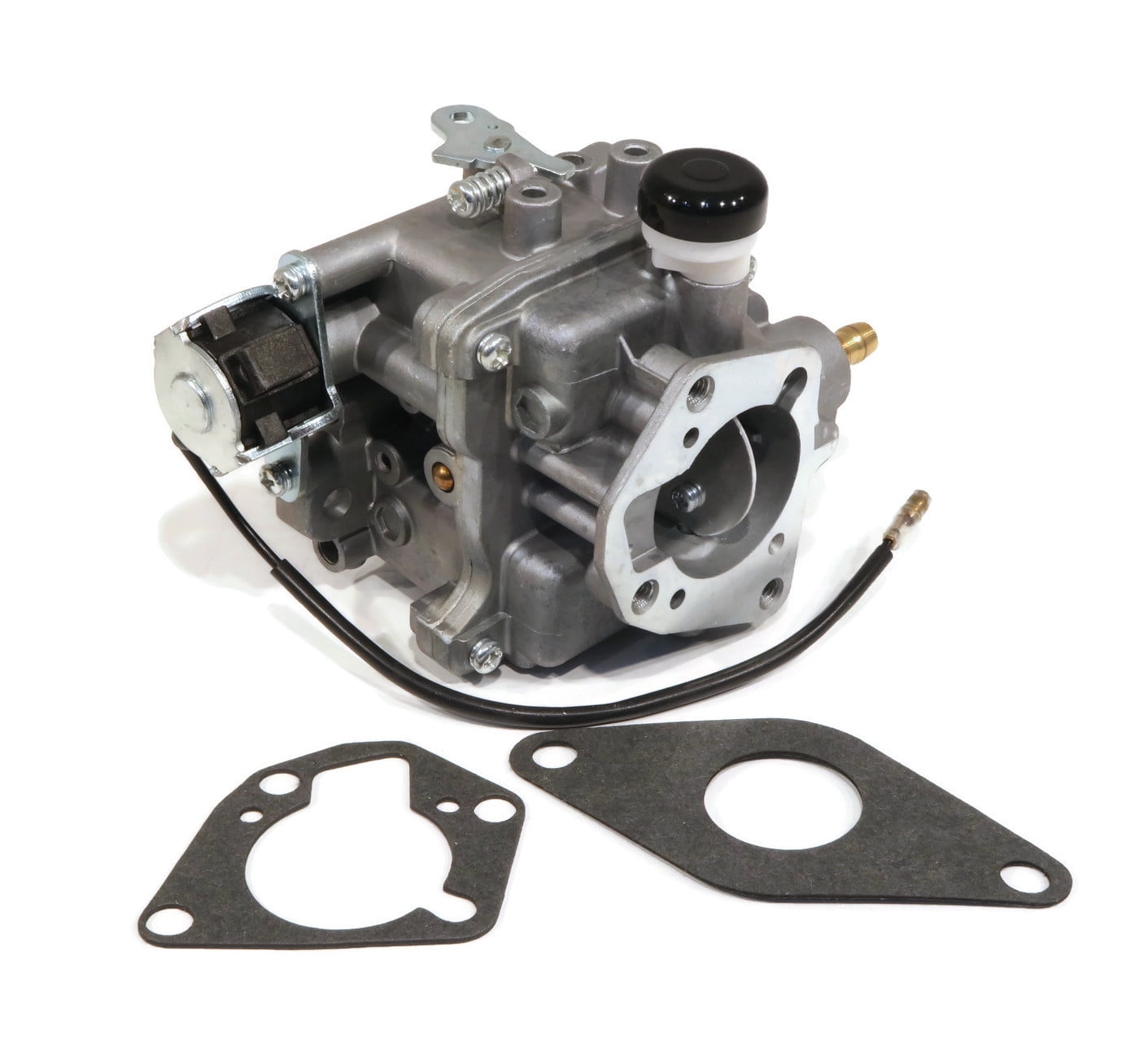The ROP Shop Carburetor Kit for 20 HP Walker CH20-64660, Wheatheart ...