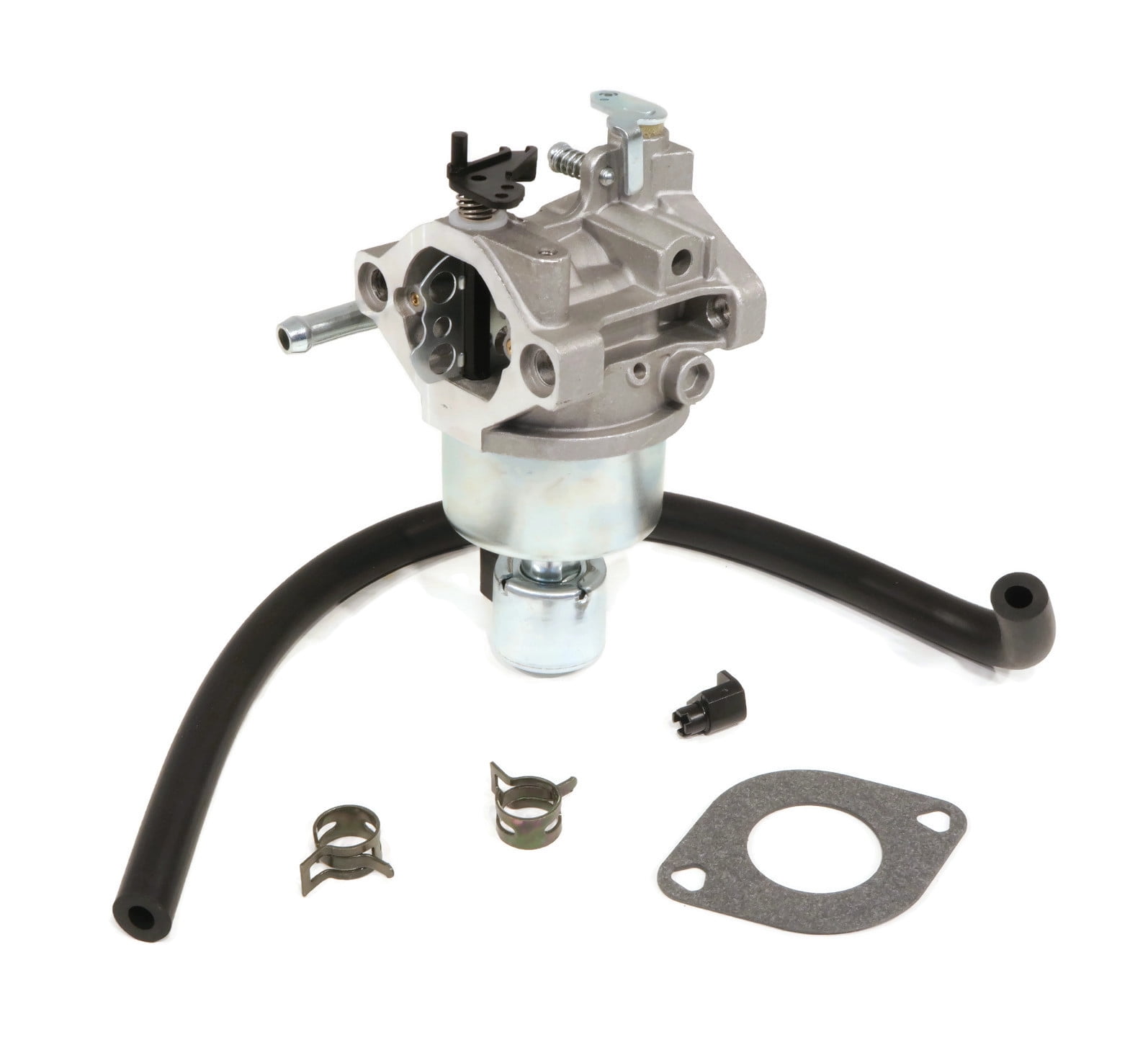 The ROP Shop Carburetor Kit for Briggs & Stratton 31P677-0912-G5 ...