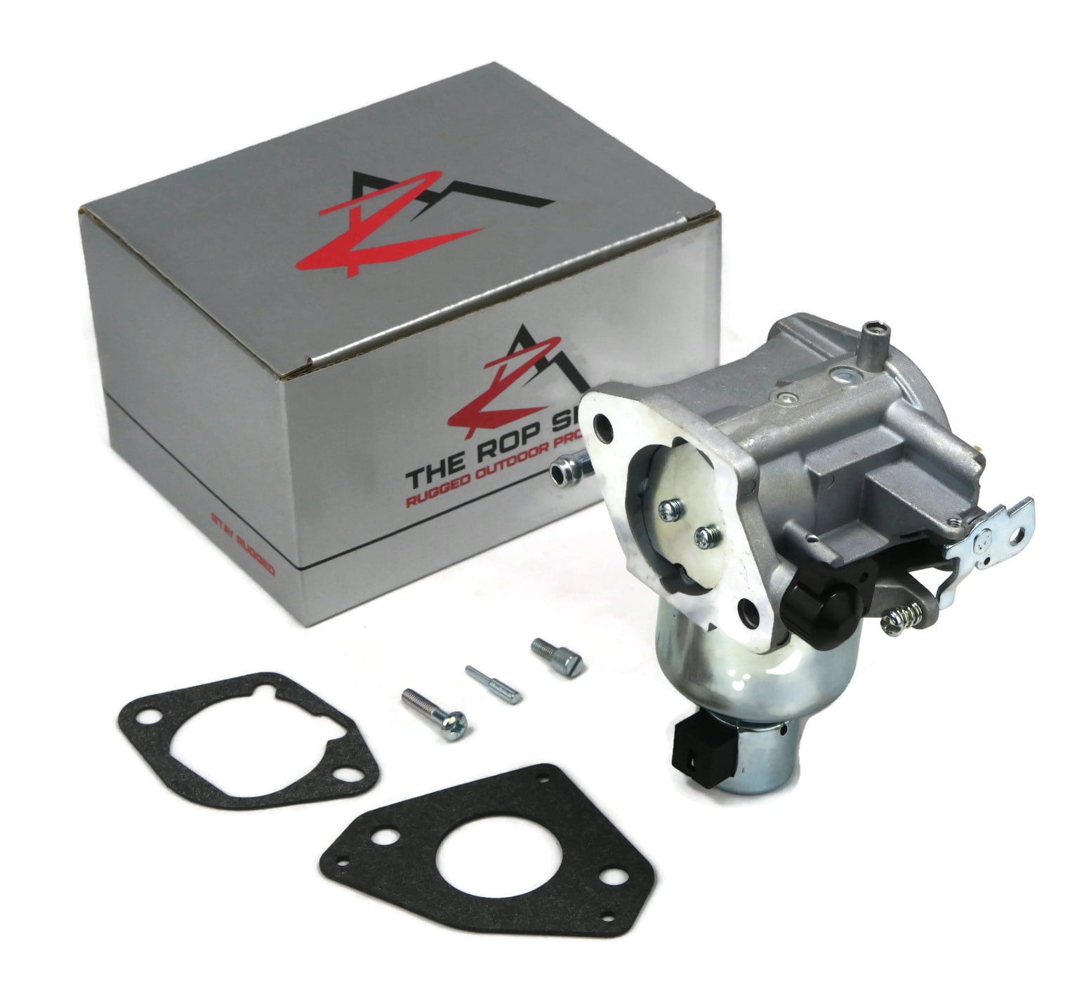 The ROP Shop Carburetor Kit for MTD 25HP KT740-3077, KT740-3078, KT740 ...